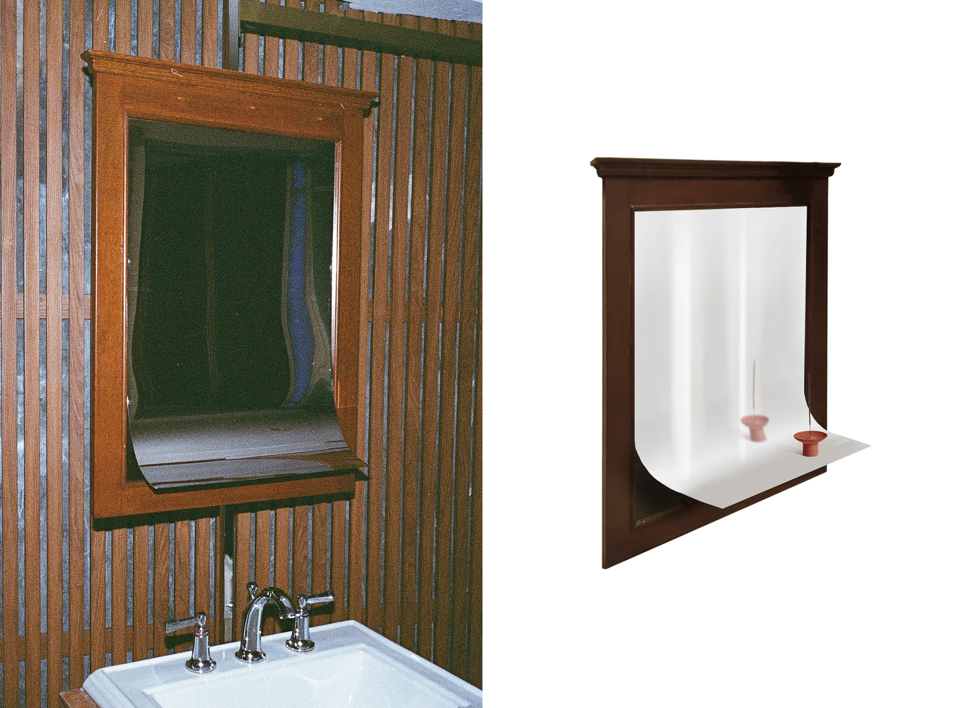 The Twin Designers Who Channel Fluidity in Their Creations - Manual Jakarta