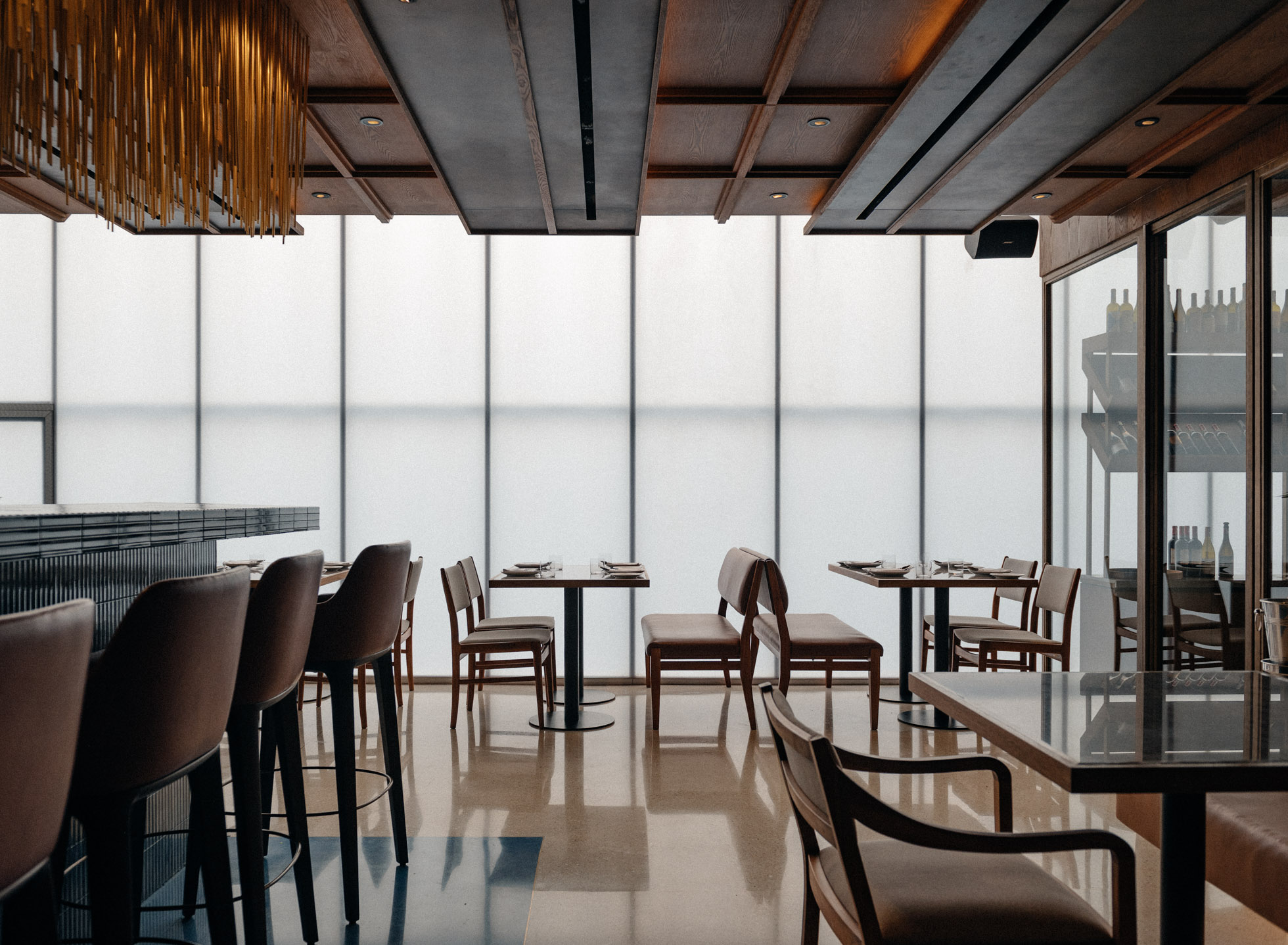 The Contra Perspective to Italian American Fare - Manual Jakarta