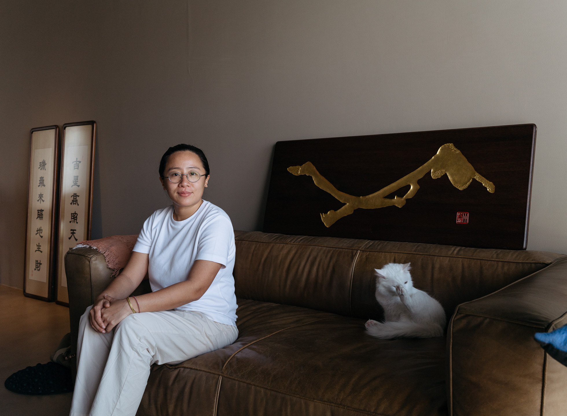 The Fire Within Metta Setiandi's Art - Manual Jakarta