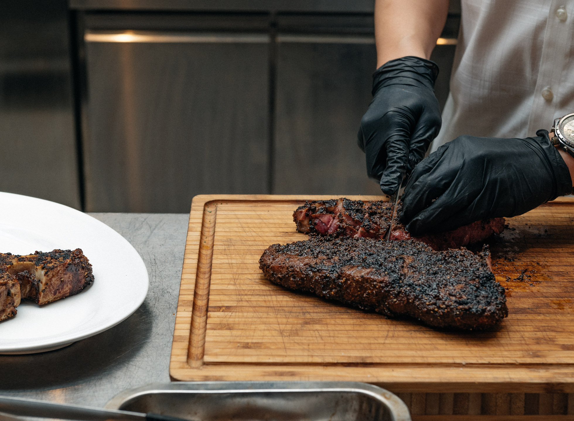 Contra - Manual Jakarta