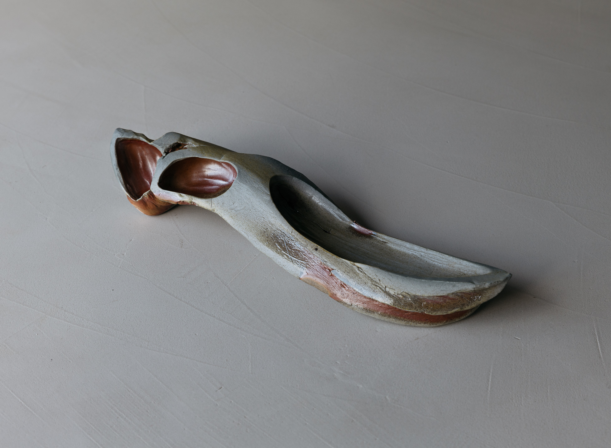 The Fire Within Metta Setiandi's Art - Manual Jakarta