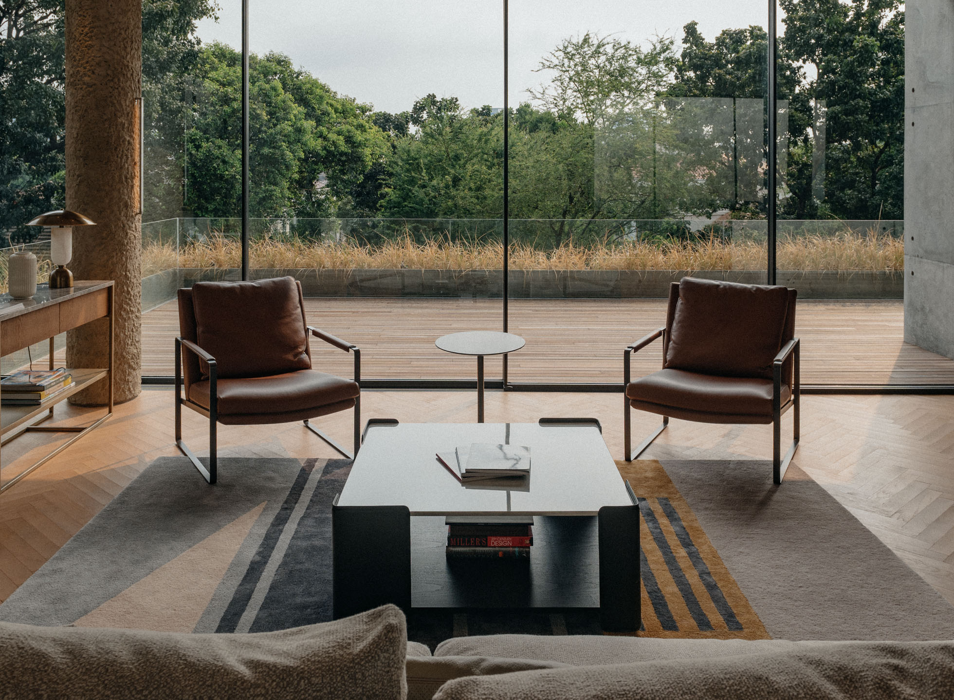 Contra - Manual Jakarta