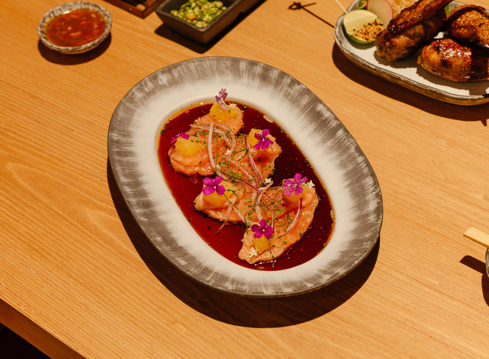 Barra & Bar Barra - Manual Jakarta