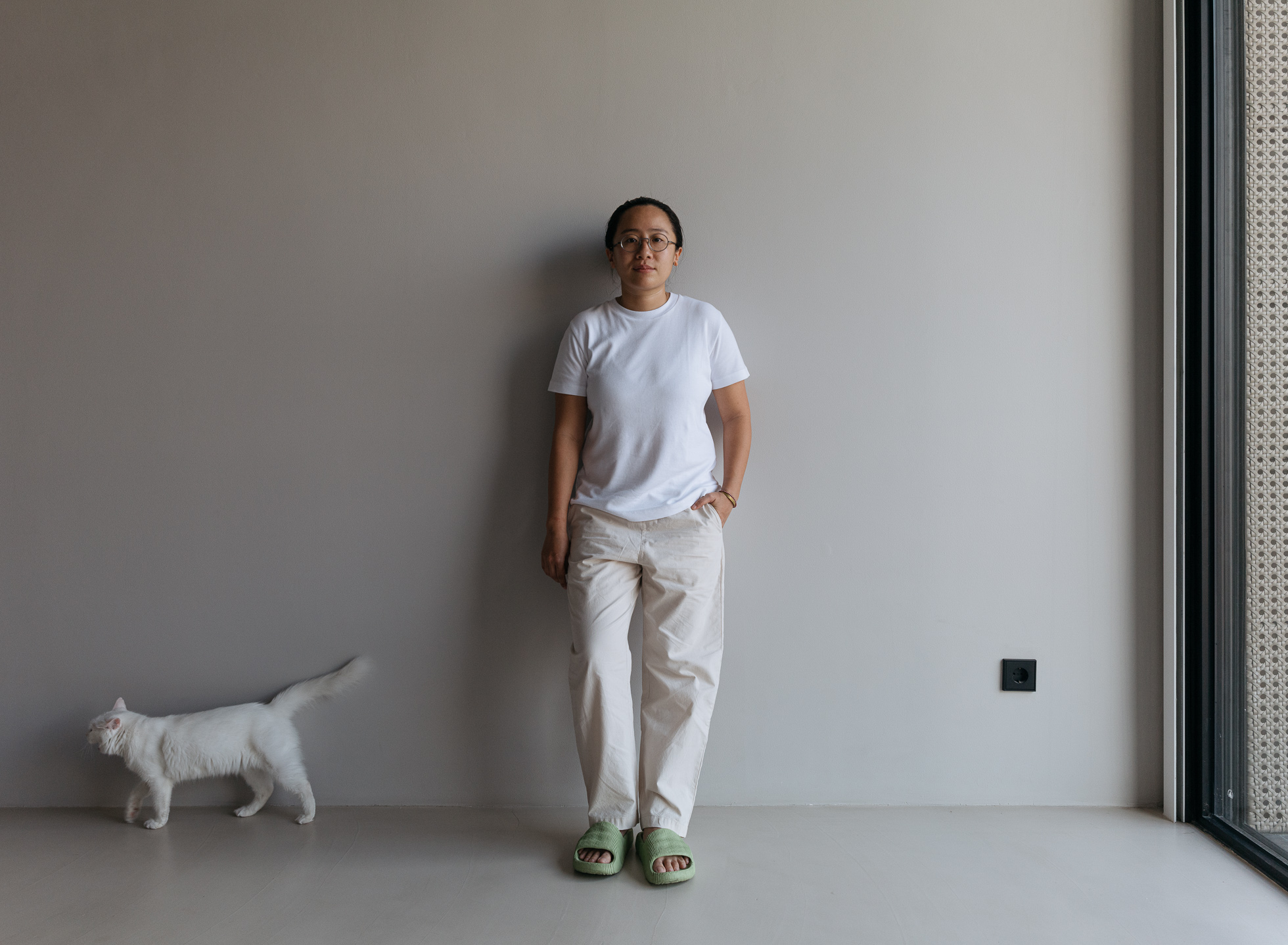 The Fire Within Metta Setiandi's Art - Manual Jakarta