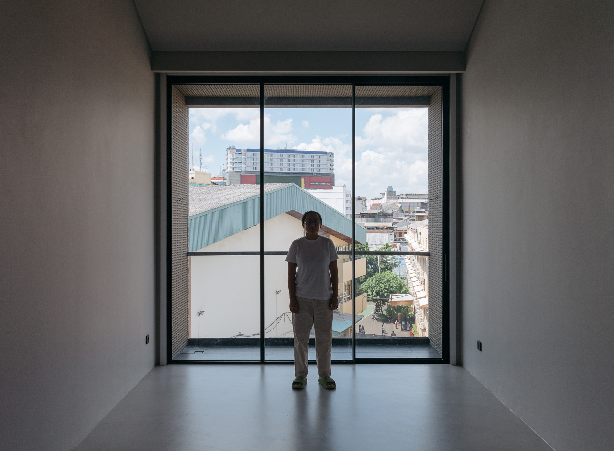 The Fire Within Metta Setiandi's Art - Manual Jakarta