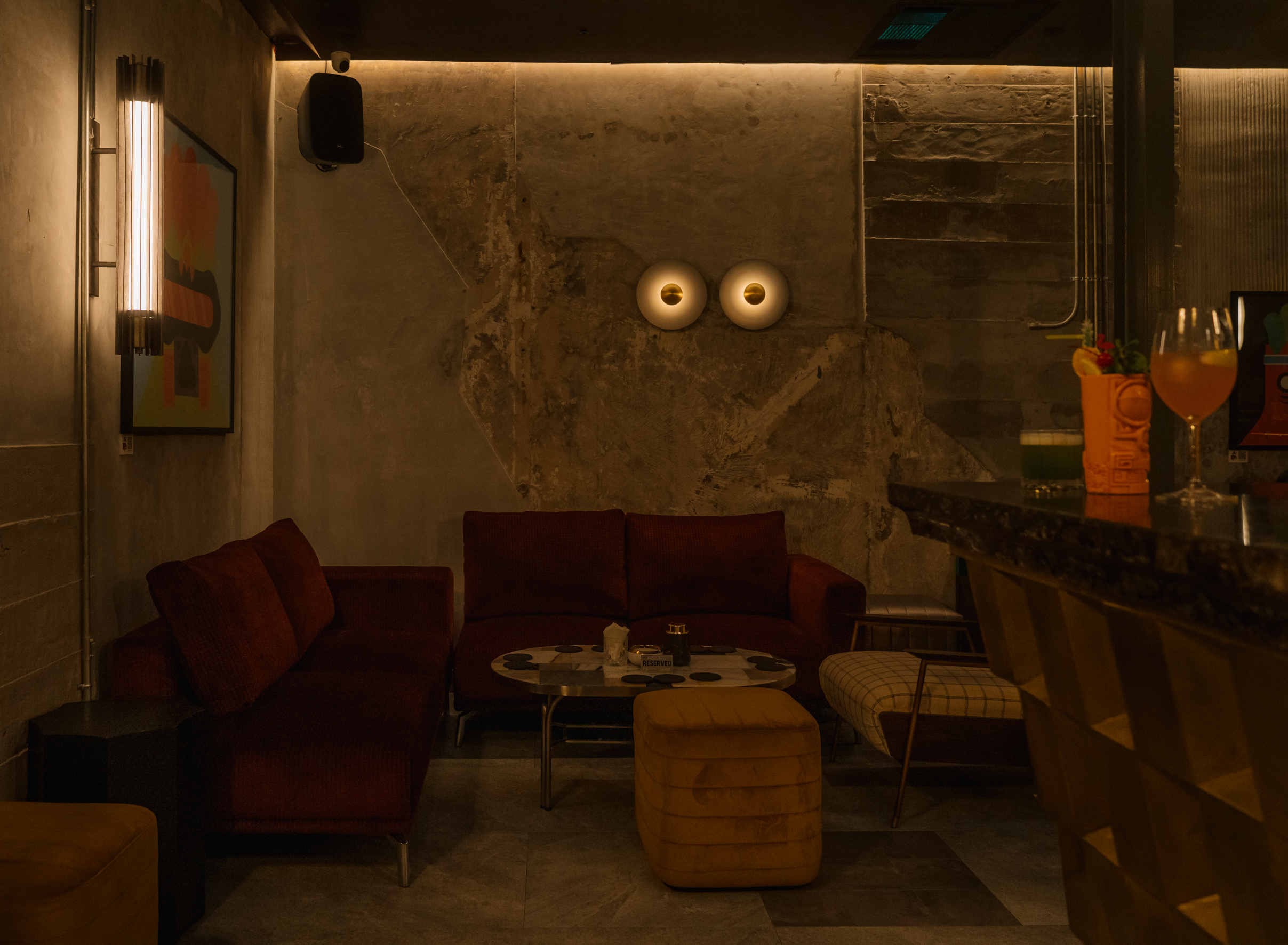 The Golden Tooth - Manual Jakarta