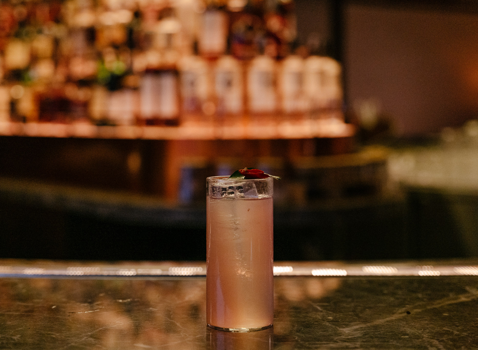 Barra & Bar Barra - Manual Jakarta