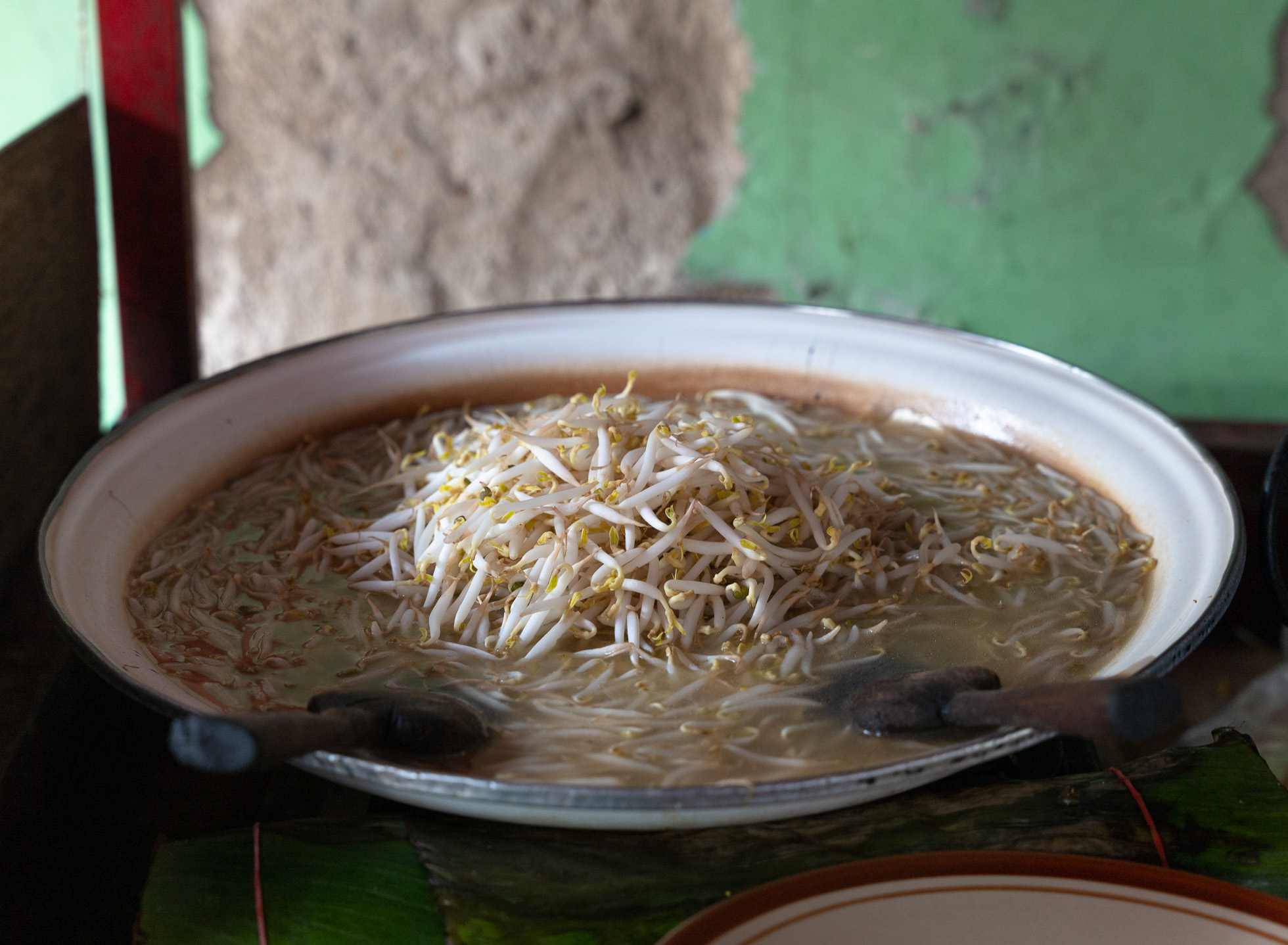 Toge Goreng Sin Hwa Leaves a Lasting Impression - Manual Jakarta