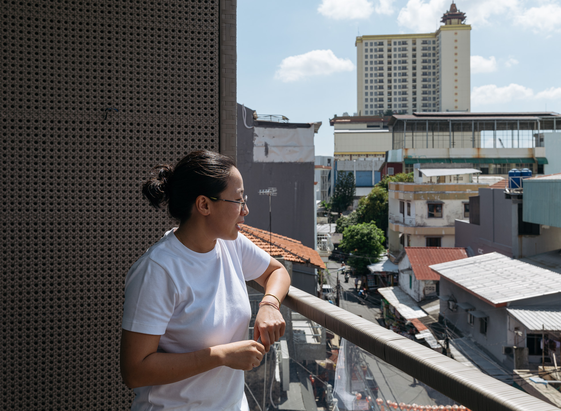 The Fire Within Metta Setiandi's Art - Manual Jakarta