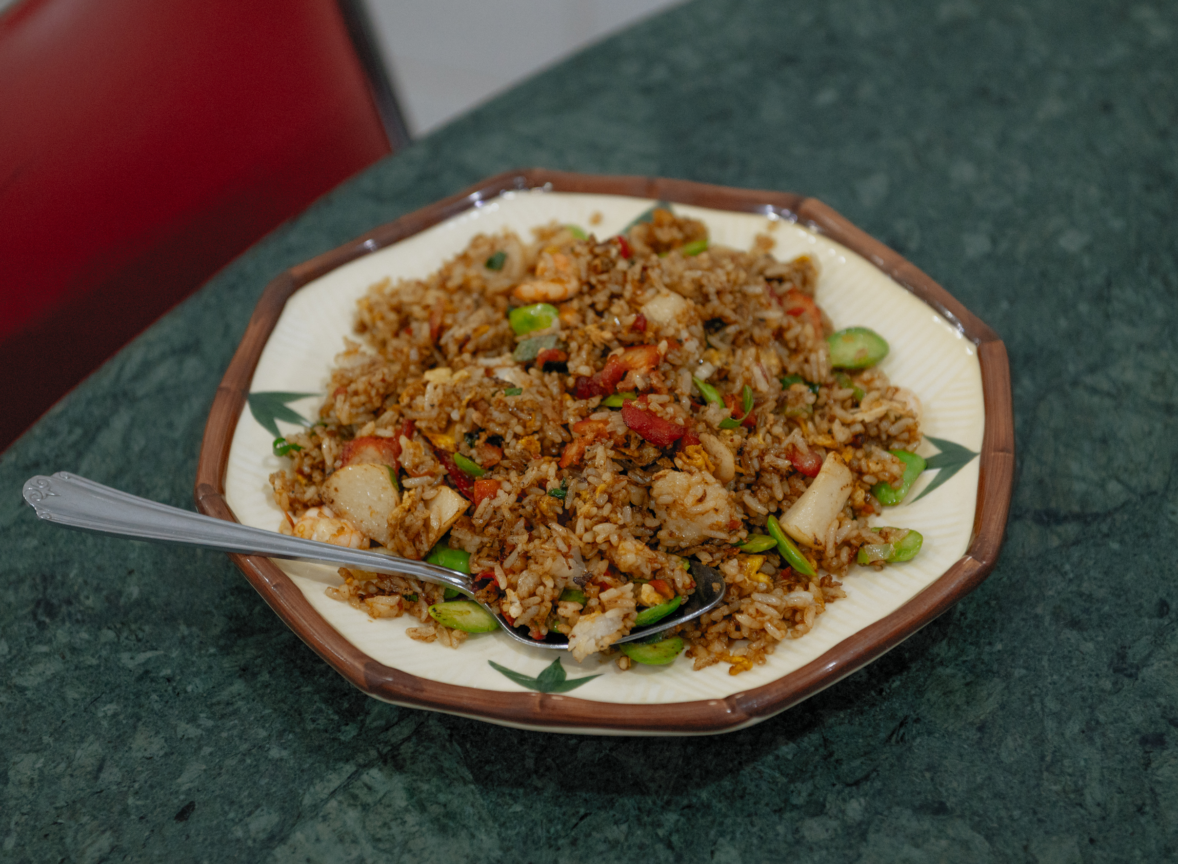 The Lingering Taste of Bakmi Ratu Dahlia - Manual Jakarta