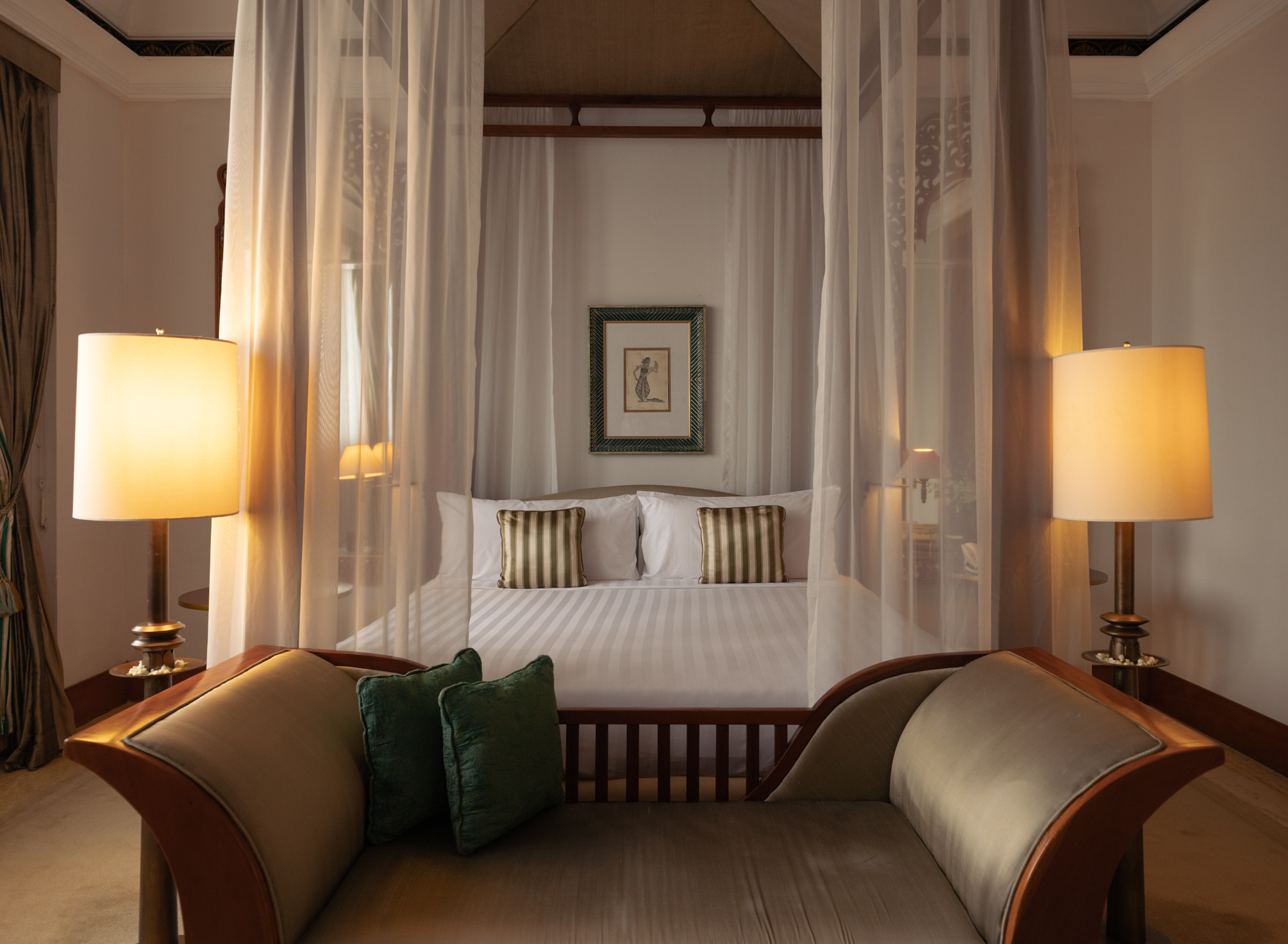 The Butler, Hospitality’s Silent Conductor - Manual Jakarta