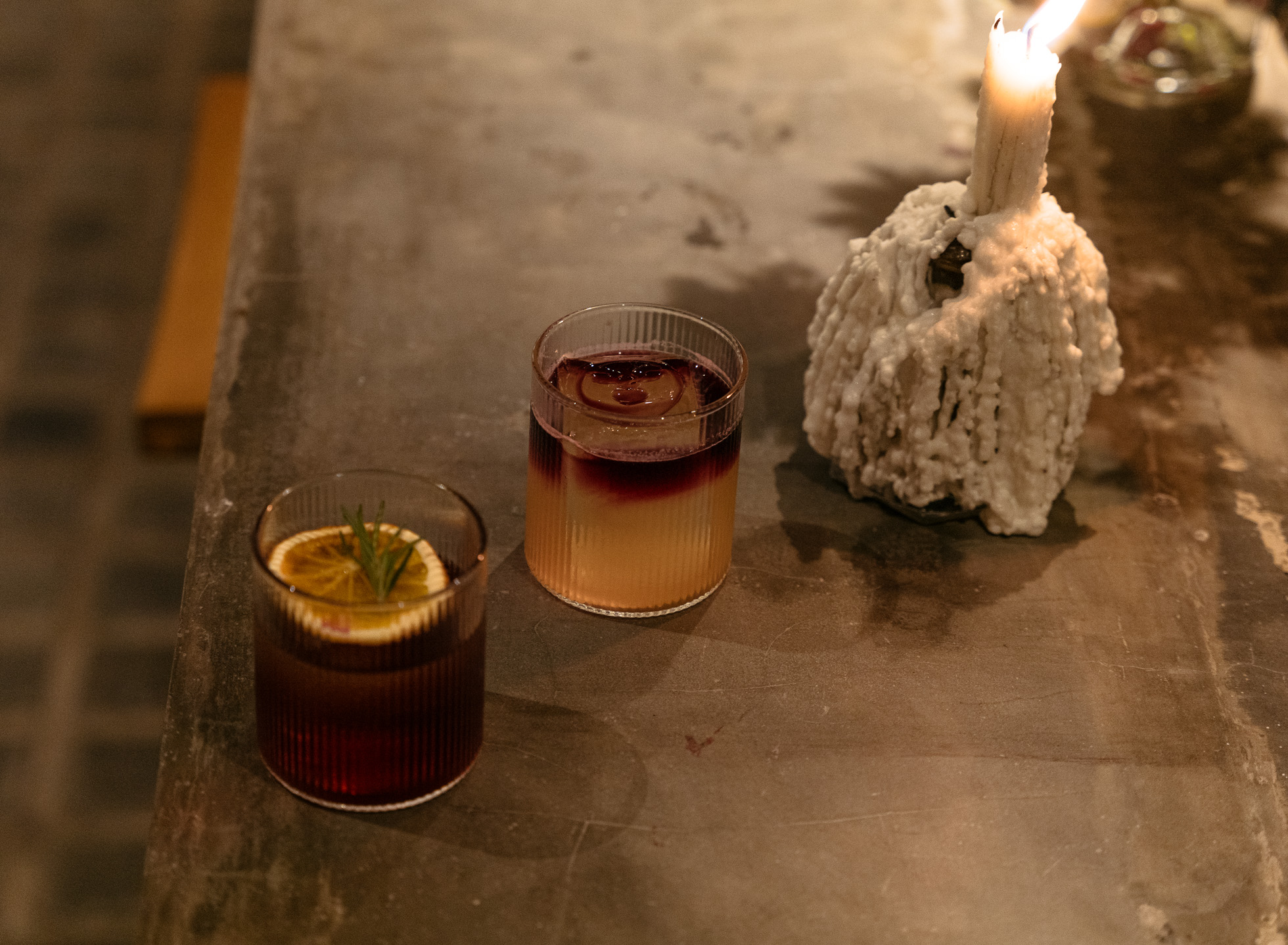 Embracing the Chaos of Pot Boy Aru - Manual Jakarta