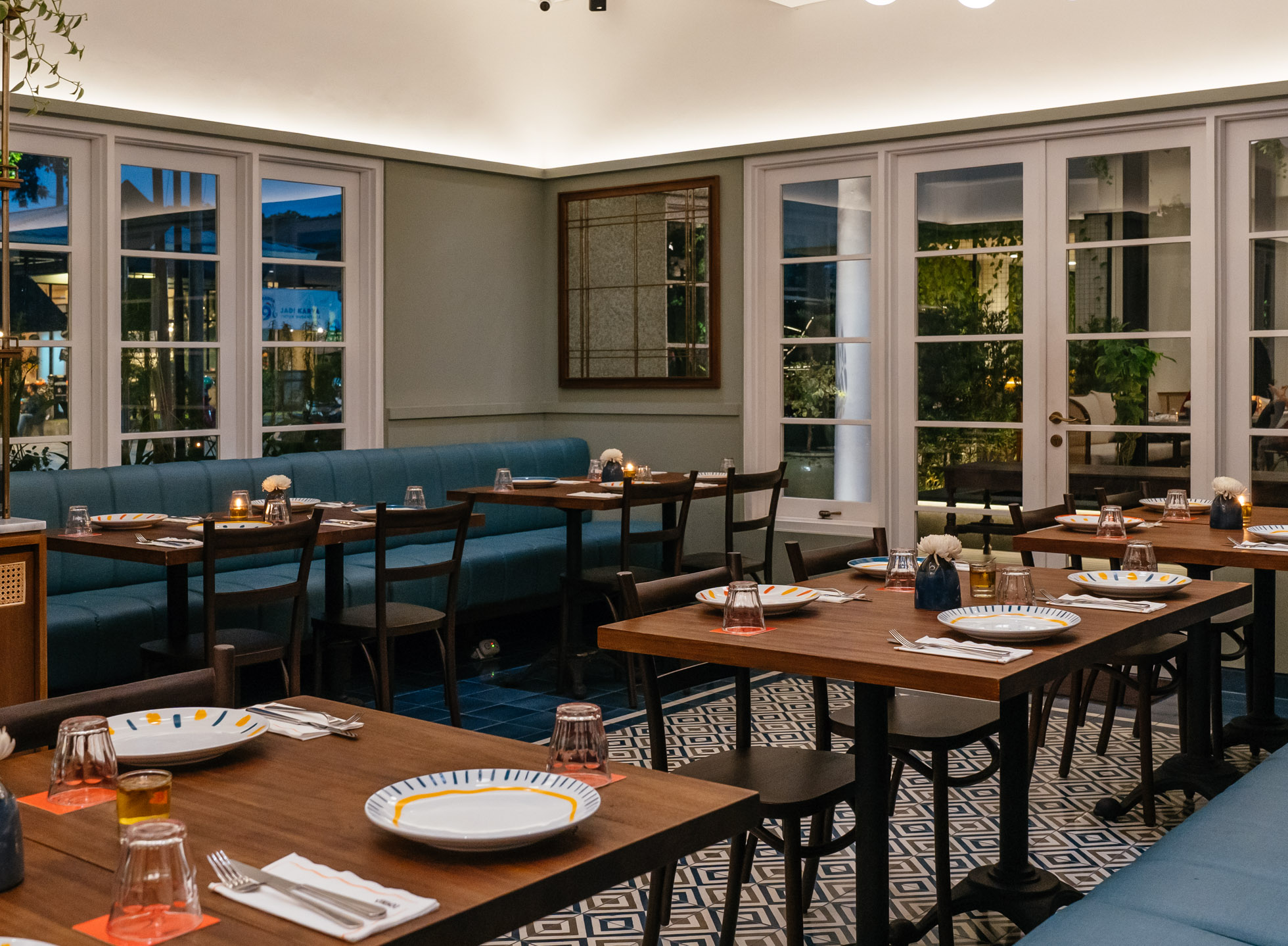 Dominica - Manual Jakarta