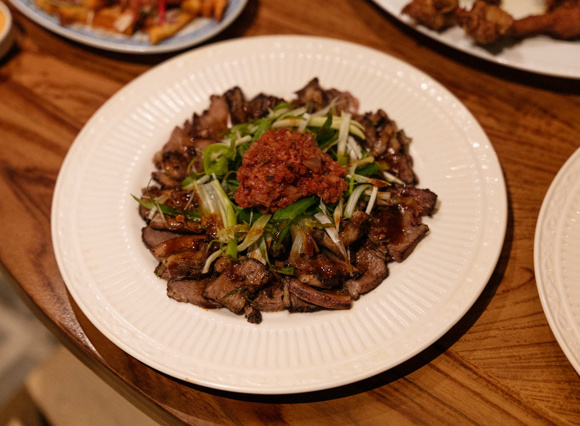 Embracing the Chaos of Pot Boy Aru - Manual Jakarta