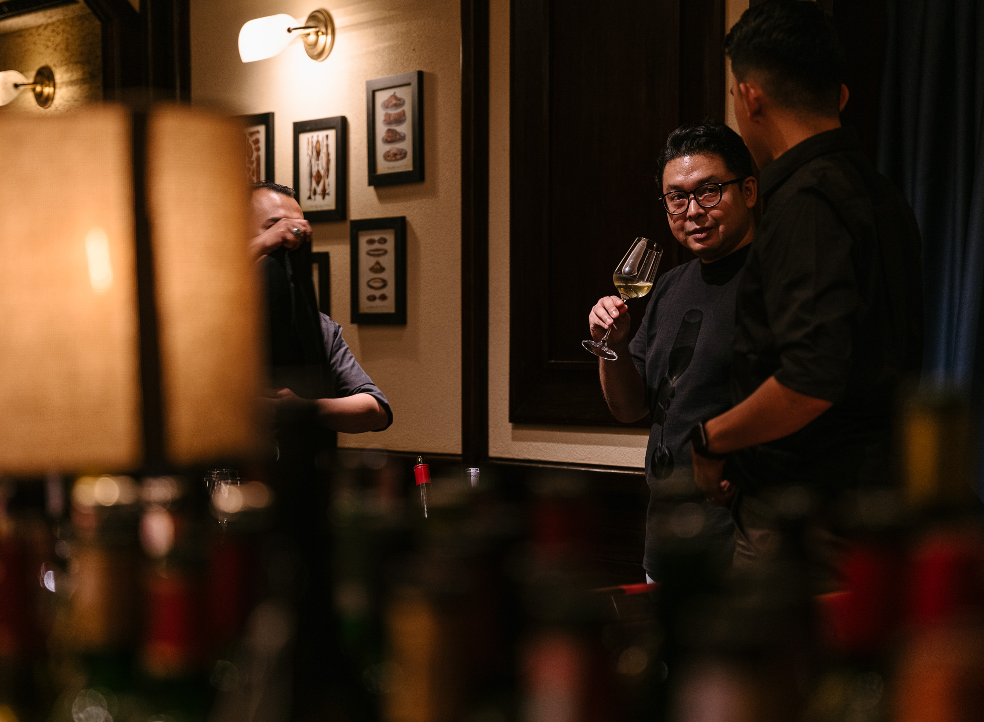 Privy - Manual Jakarta