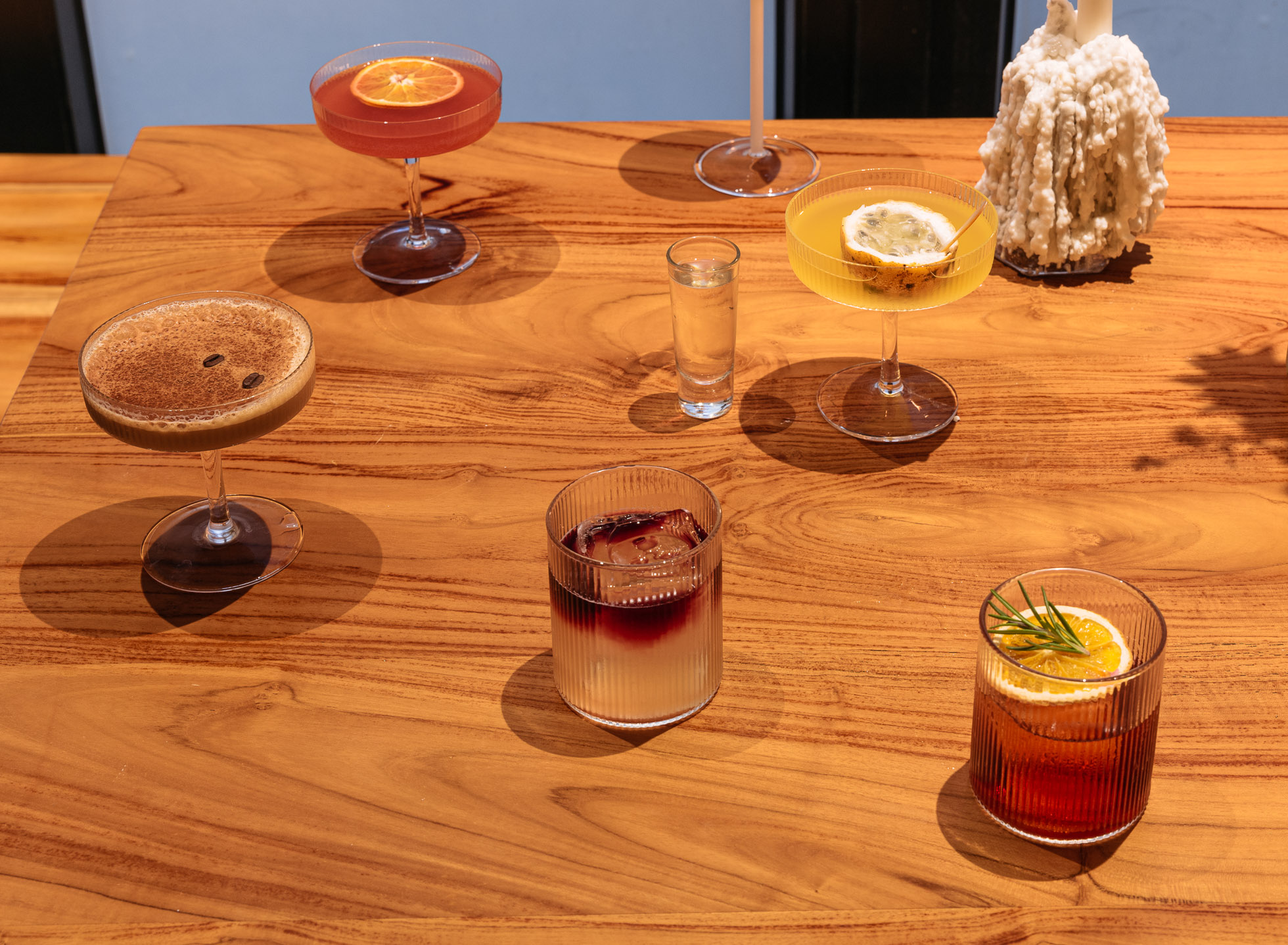 Embracing the Chaos of Pot Boy Aru - Manual Jakarta