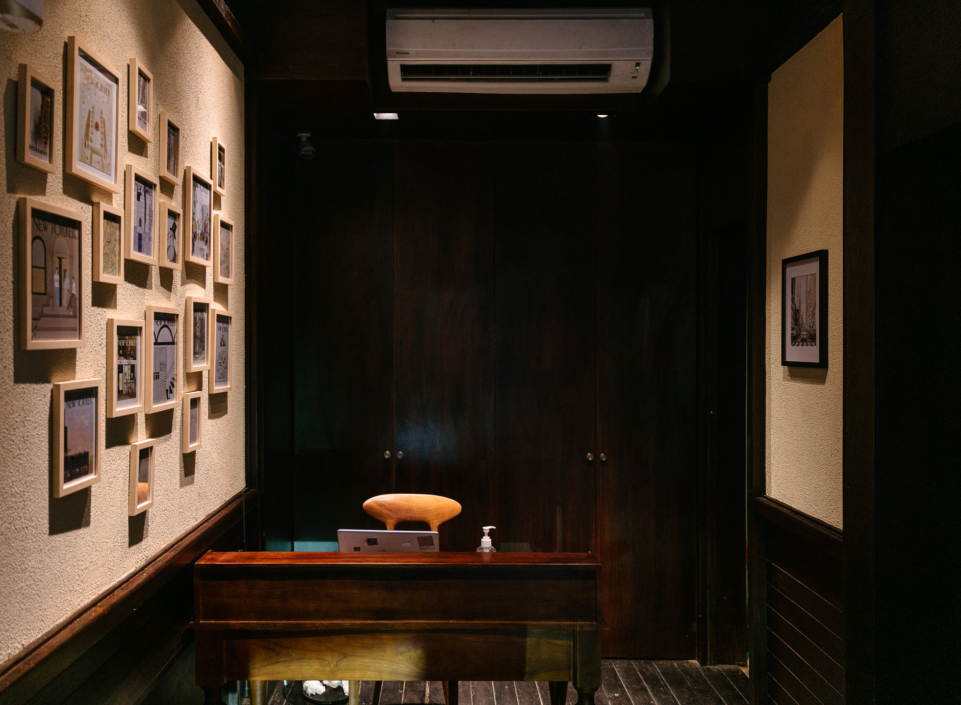 In the Privacy of Privy - Manual Jakarta