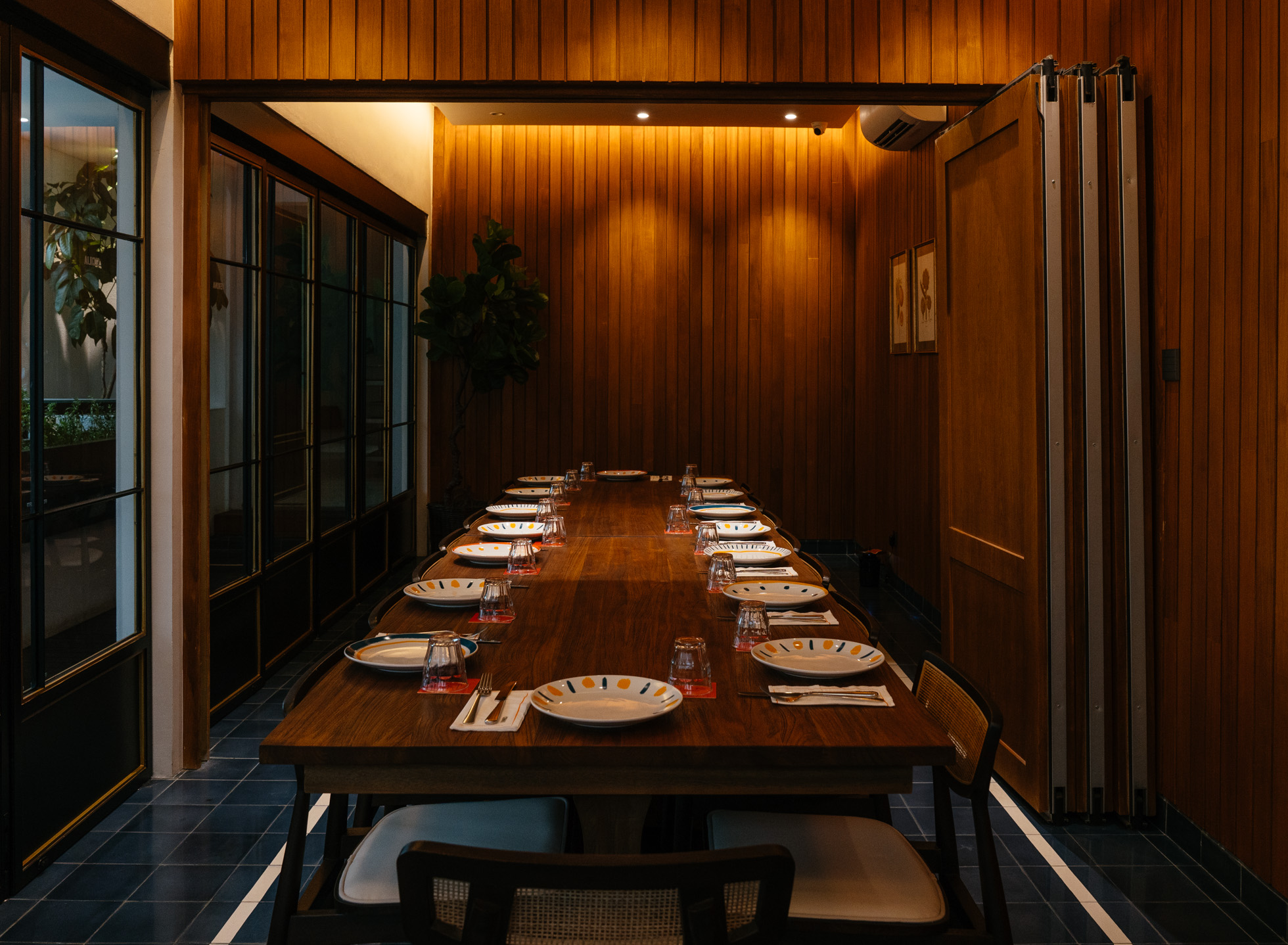 Dominica Strips It Back to the Fundamentals - Manual Jakarta