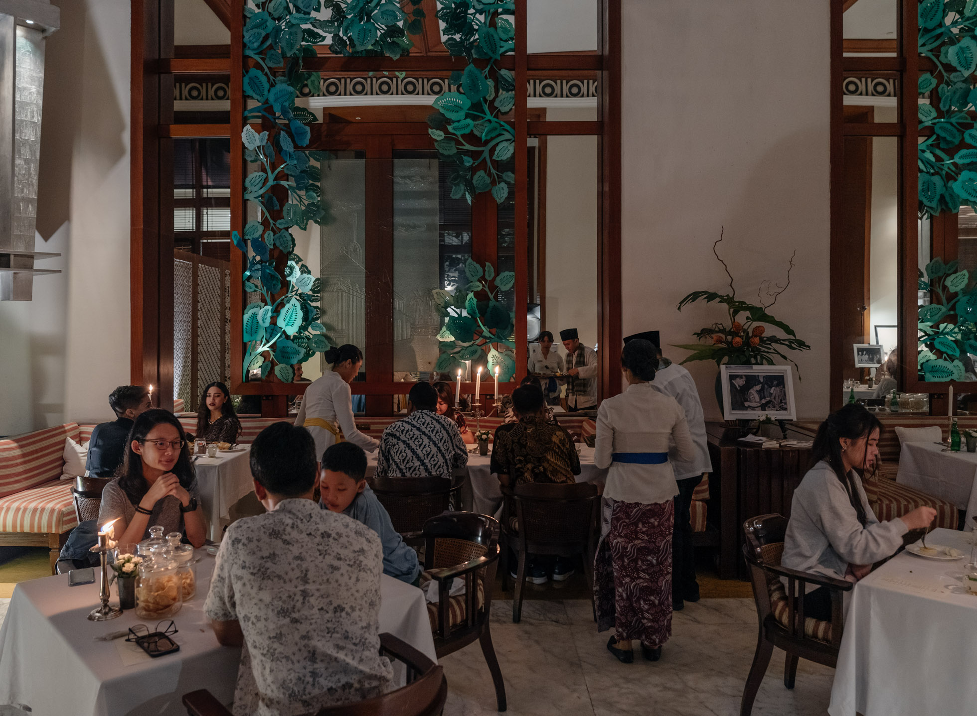 Retracing the City’s Culinary History Through ‘Semarak Jakarta ...