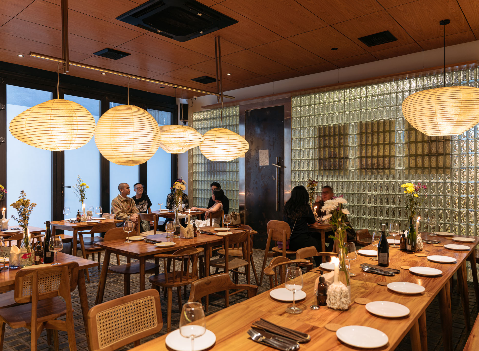 Embracing the Chaos of Pot Boy Aru - Manual Jakarta