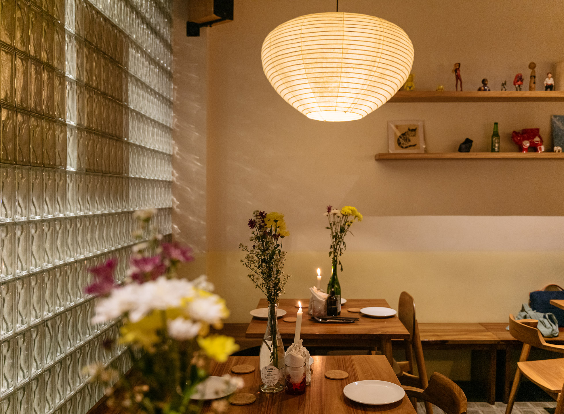 Embracing the Chaos of Pot Boy Aru - Manual Jakarta