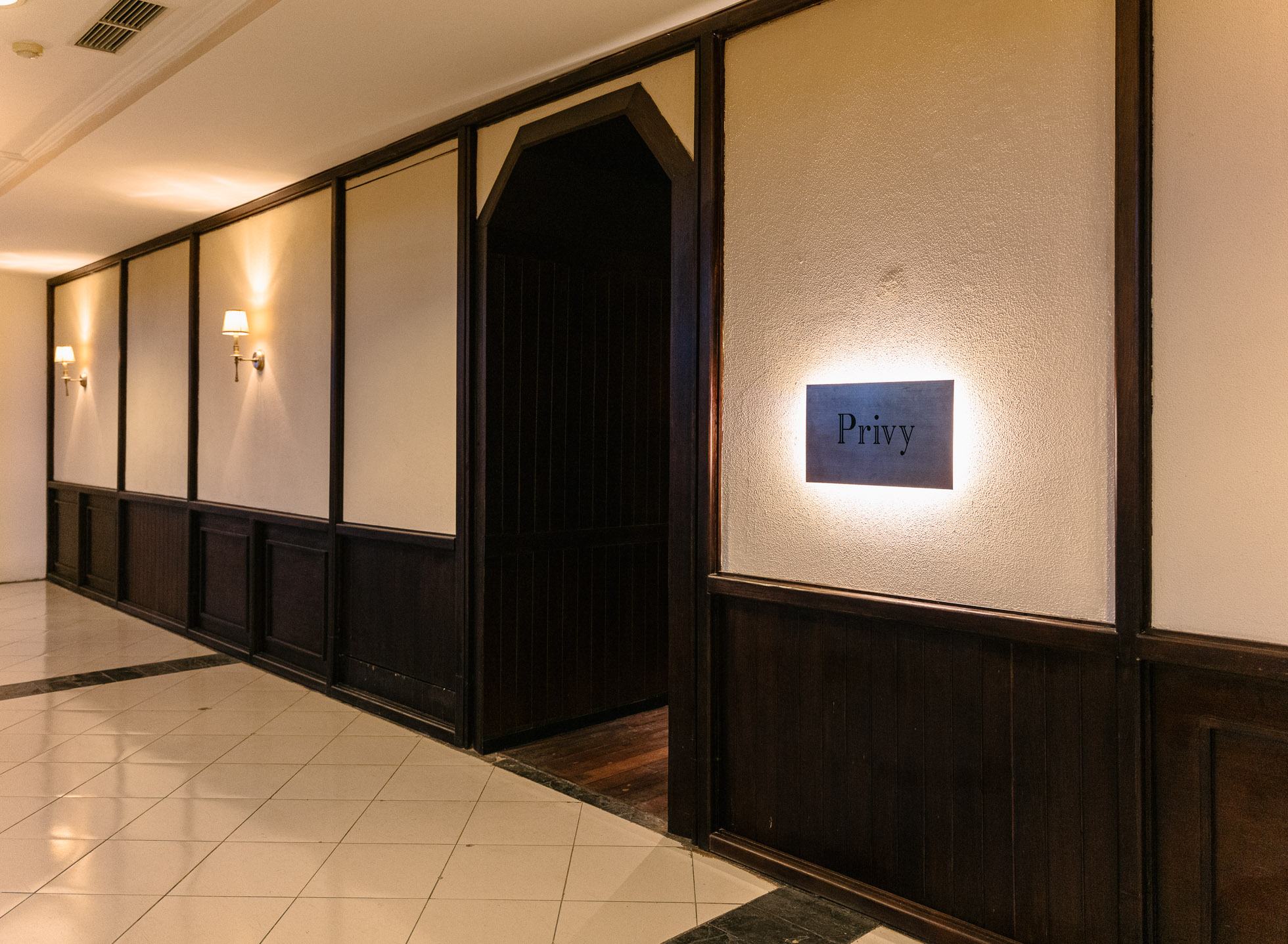 Privy - Manual Jakarta