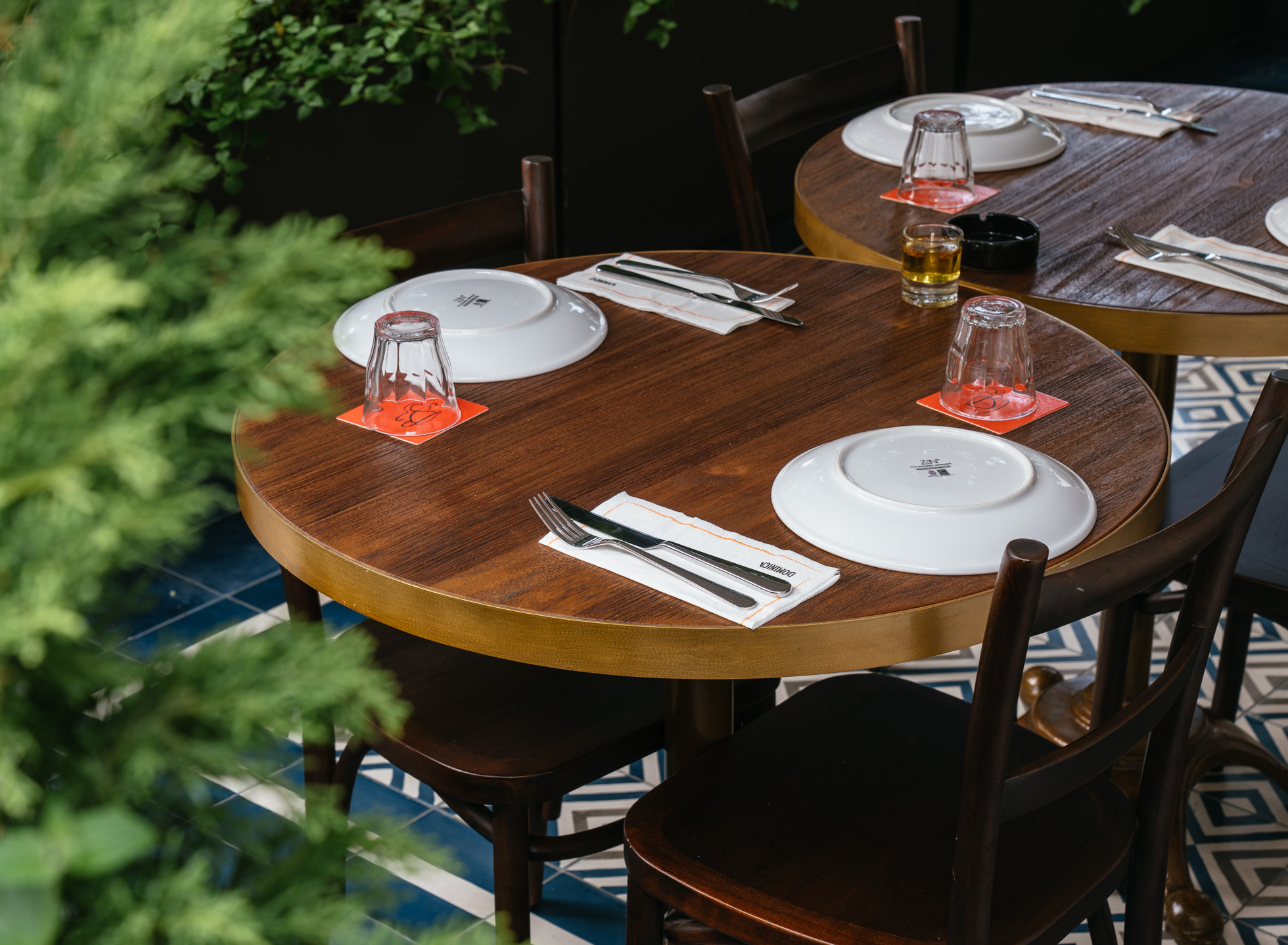 Dominica Strips It Back to the Fundamentals - Manual Jakarta