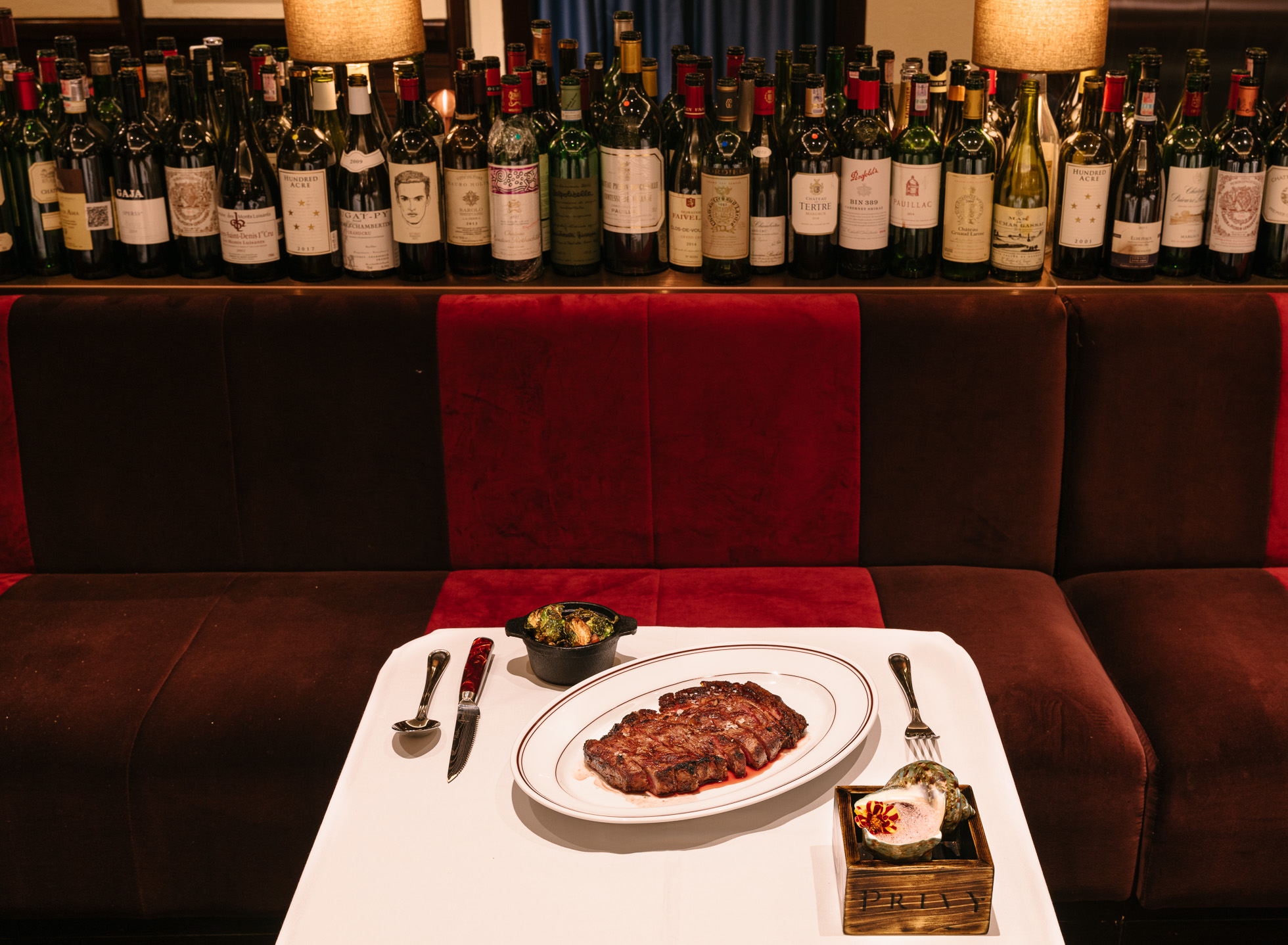 In the Privacy of Privy - Manual Jakarta