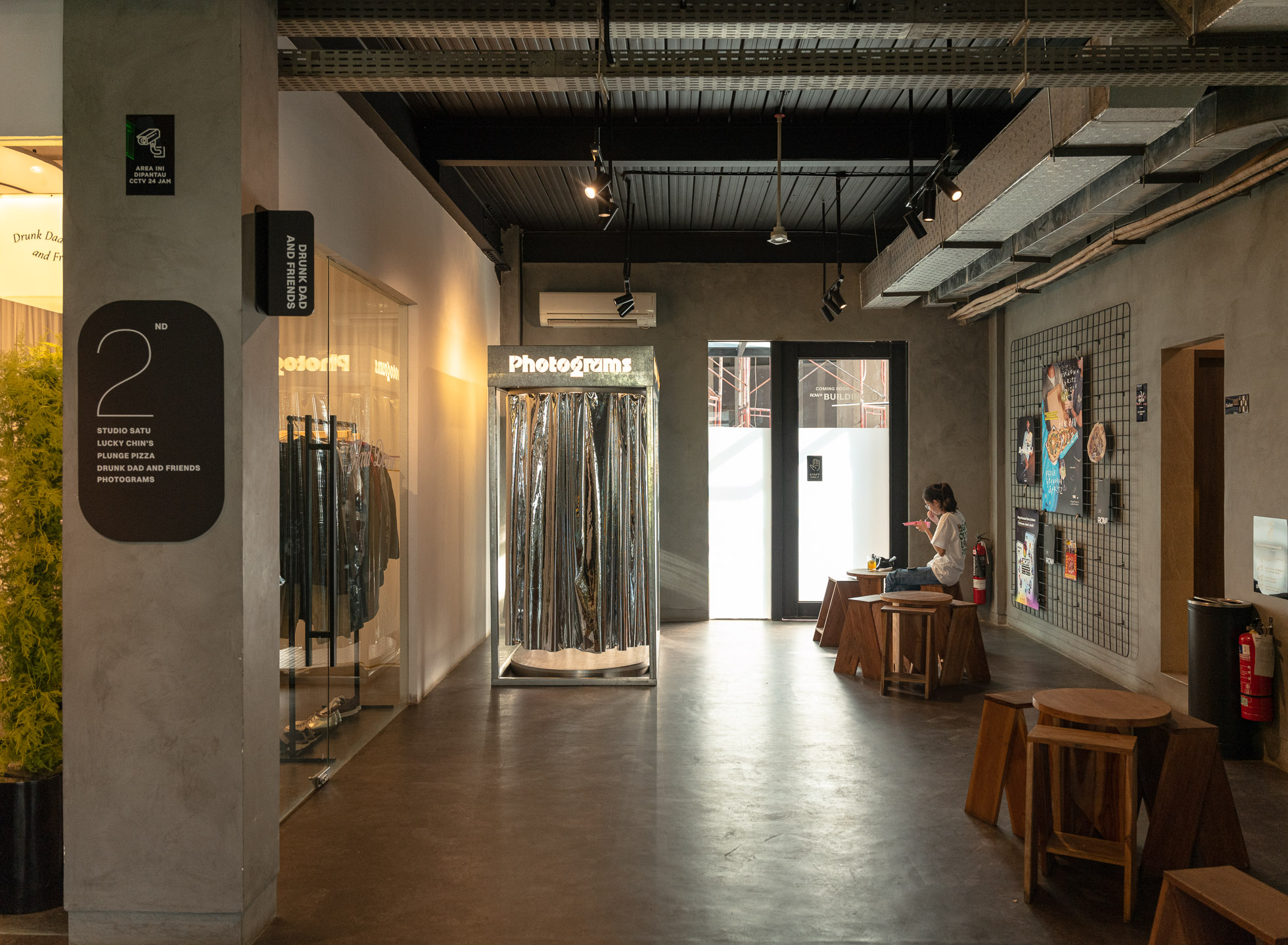 ROW 9 - Manual Jakarta