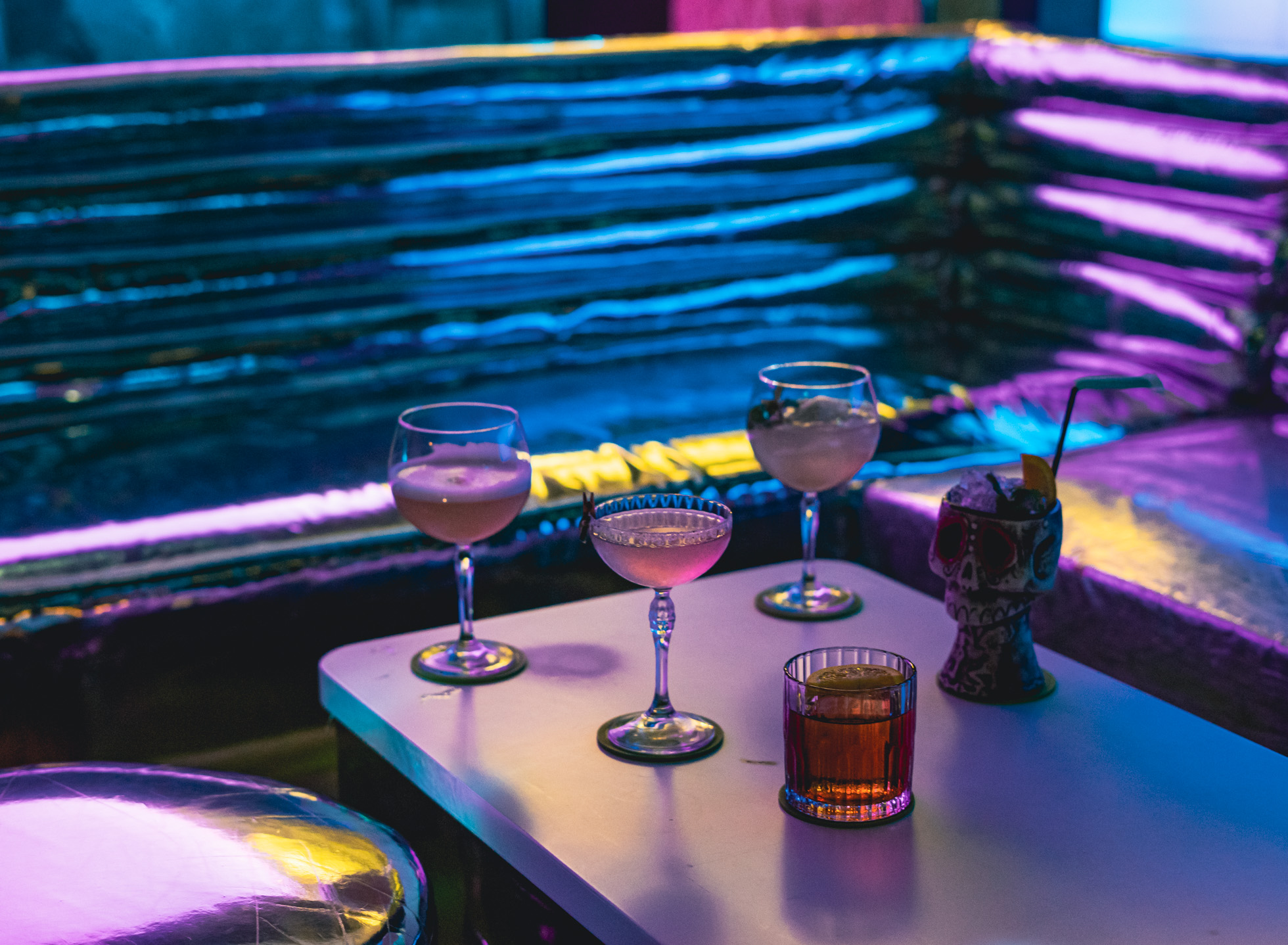 LIME LightBar - Manual Jakarta