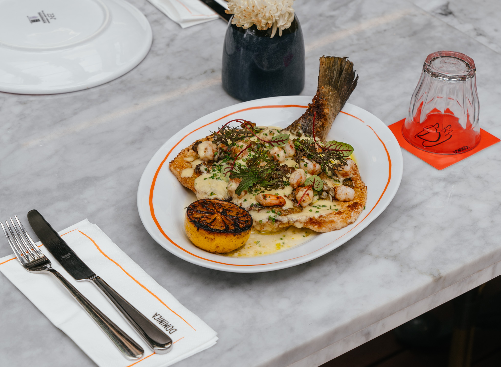 Dominica Strips It Back to the Fundamentals - Manual Jakarta