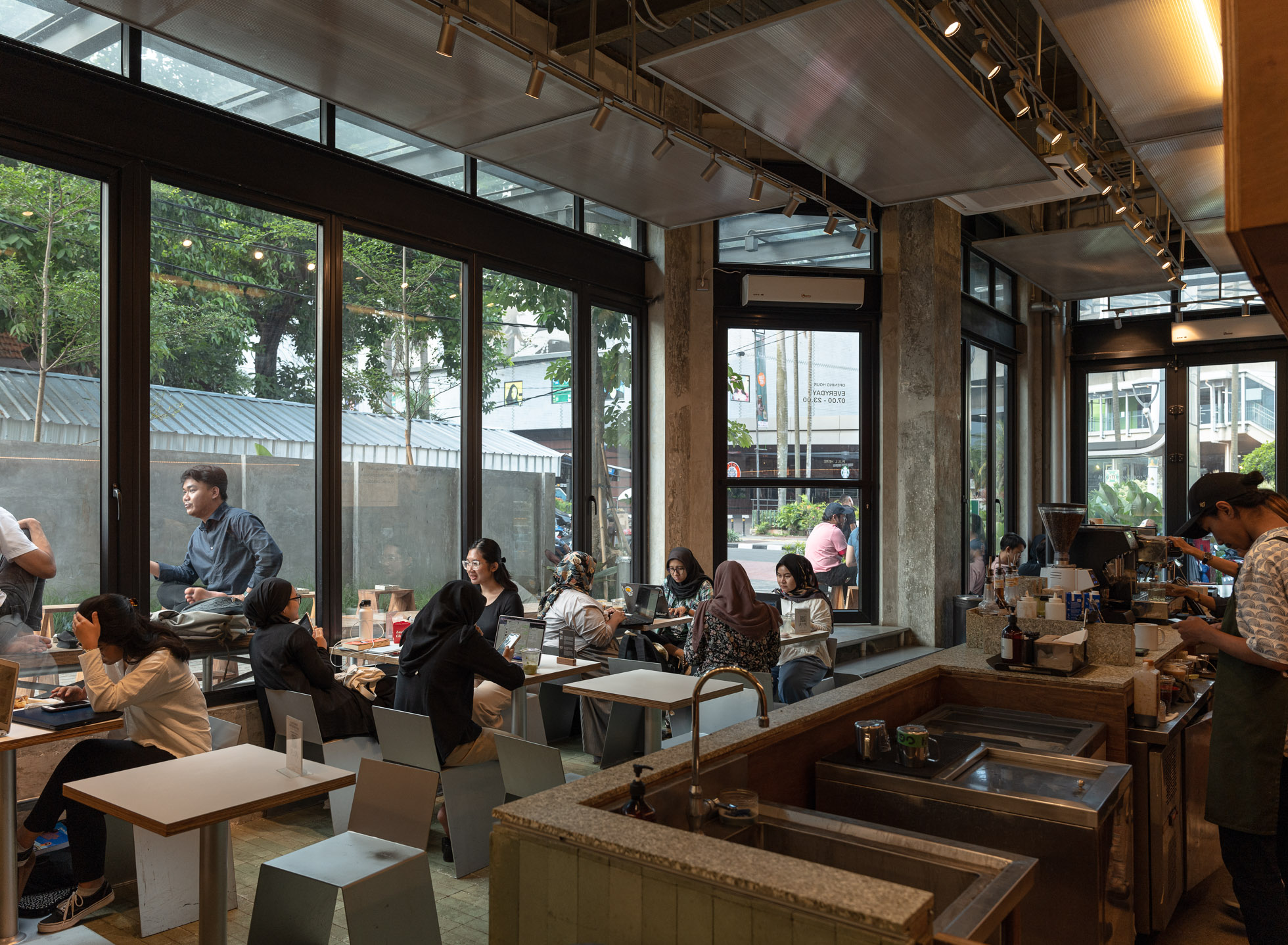 ROW 9 - Manual Jakarta