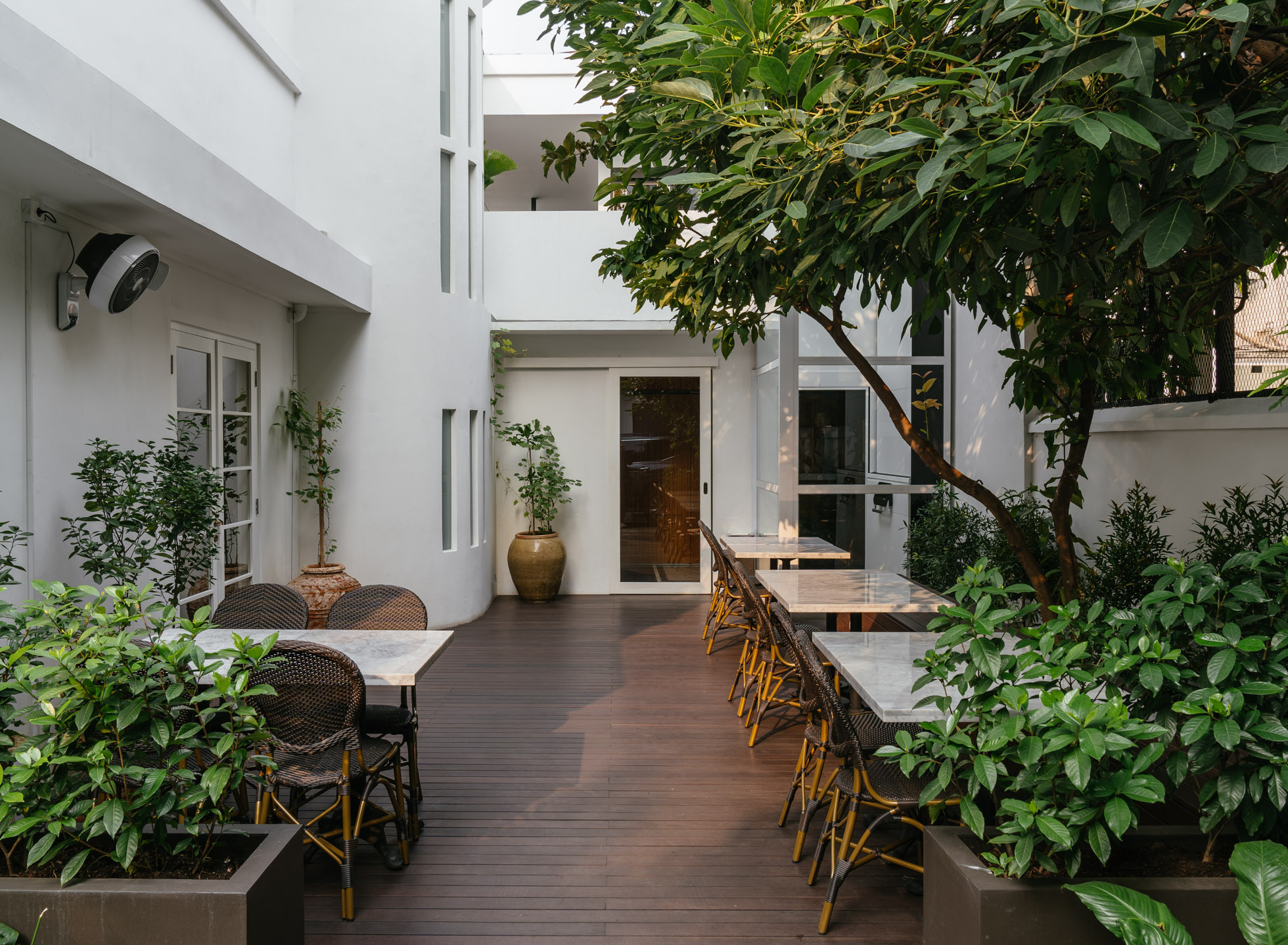 Dominica Strips It Back to the Fundamentals - Manual Jakarta