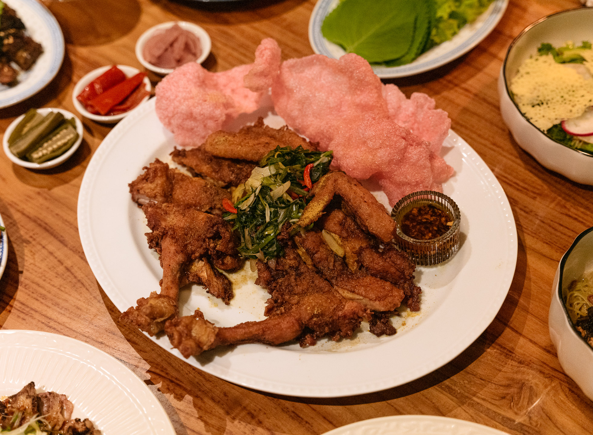 Embracing the Chaos of Pot Boy Aru - Manual Jakarta