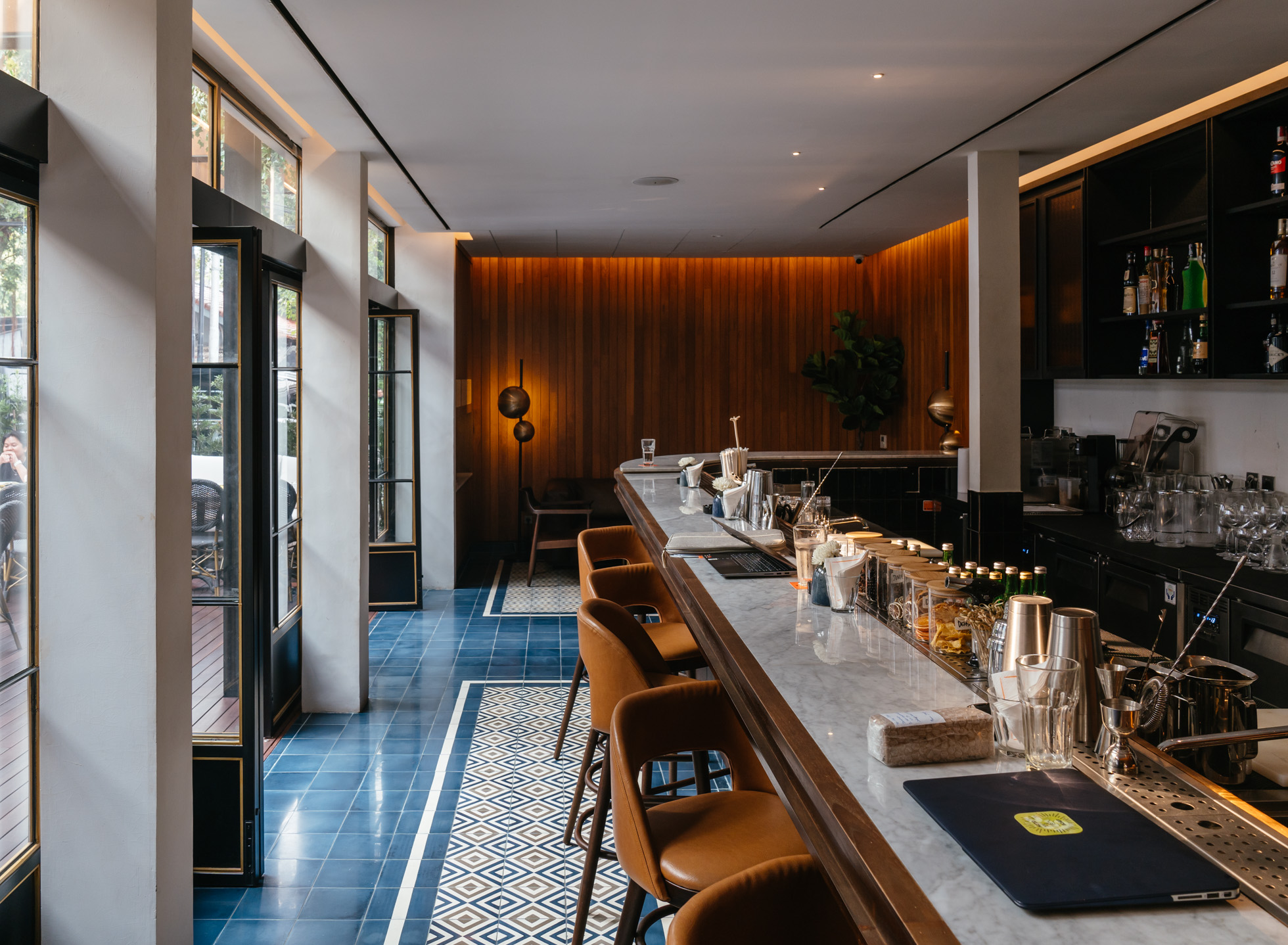 Dominica Strips It Back to the Fundamentals - Manual Jakarta