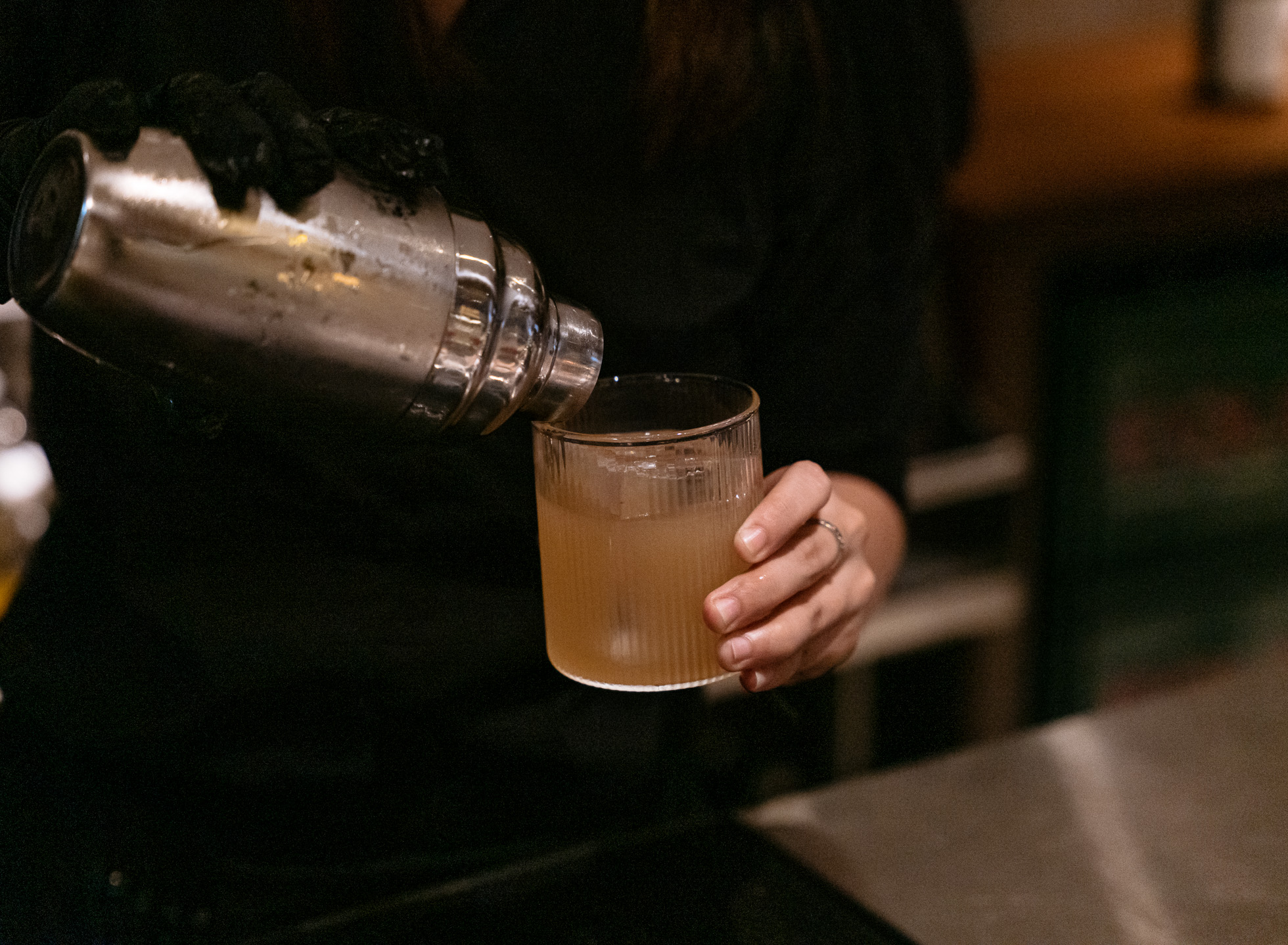 Embracing the Chaos of Pot Boy Aru - Manual Jakarta