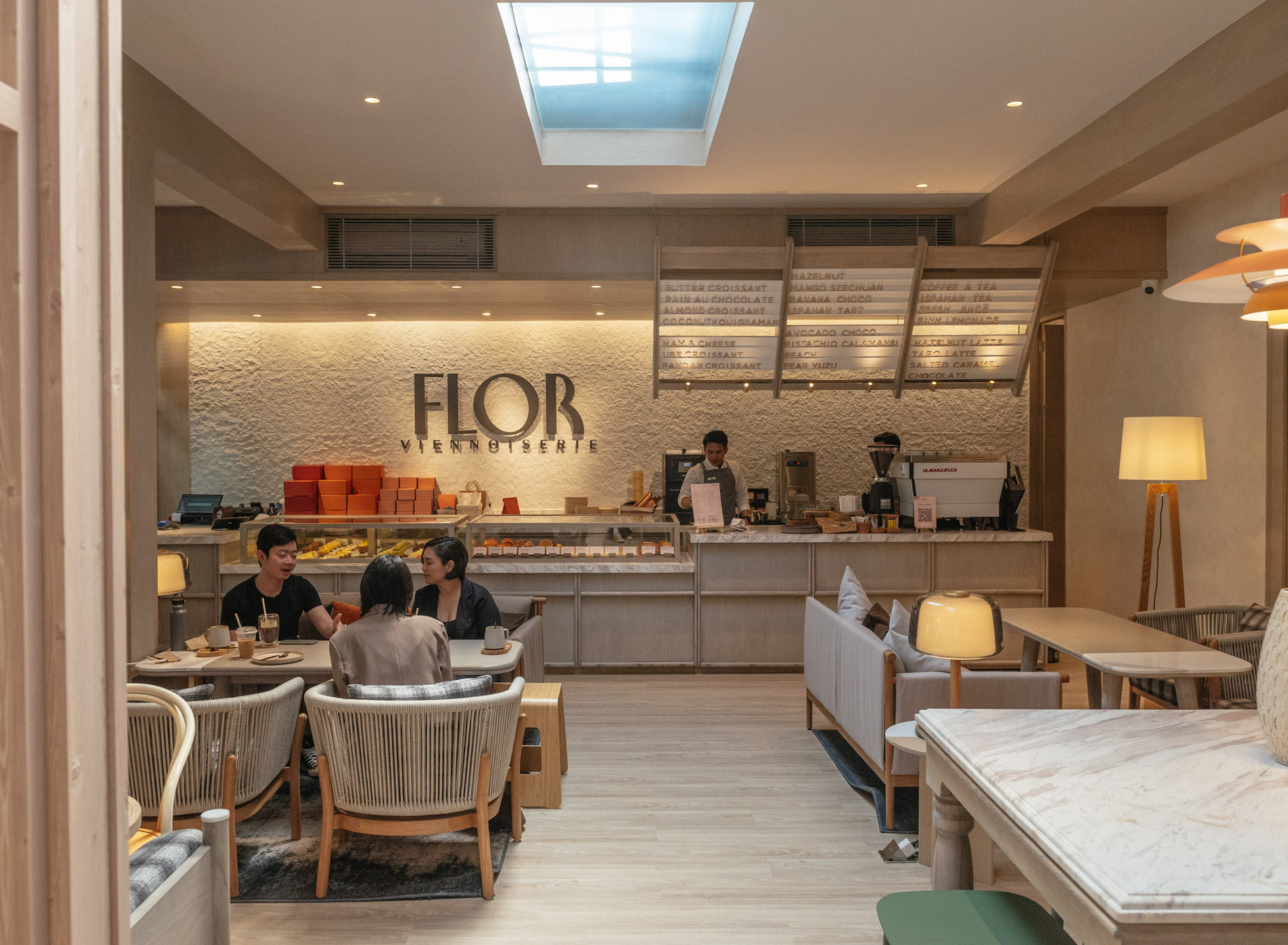 Flor - Manual Jakarta