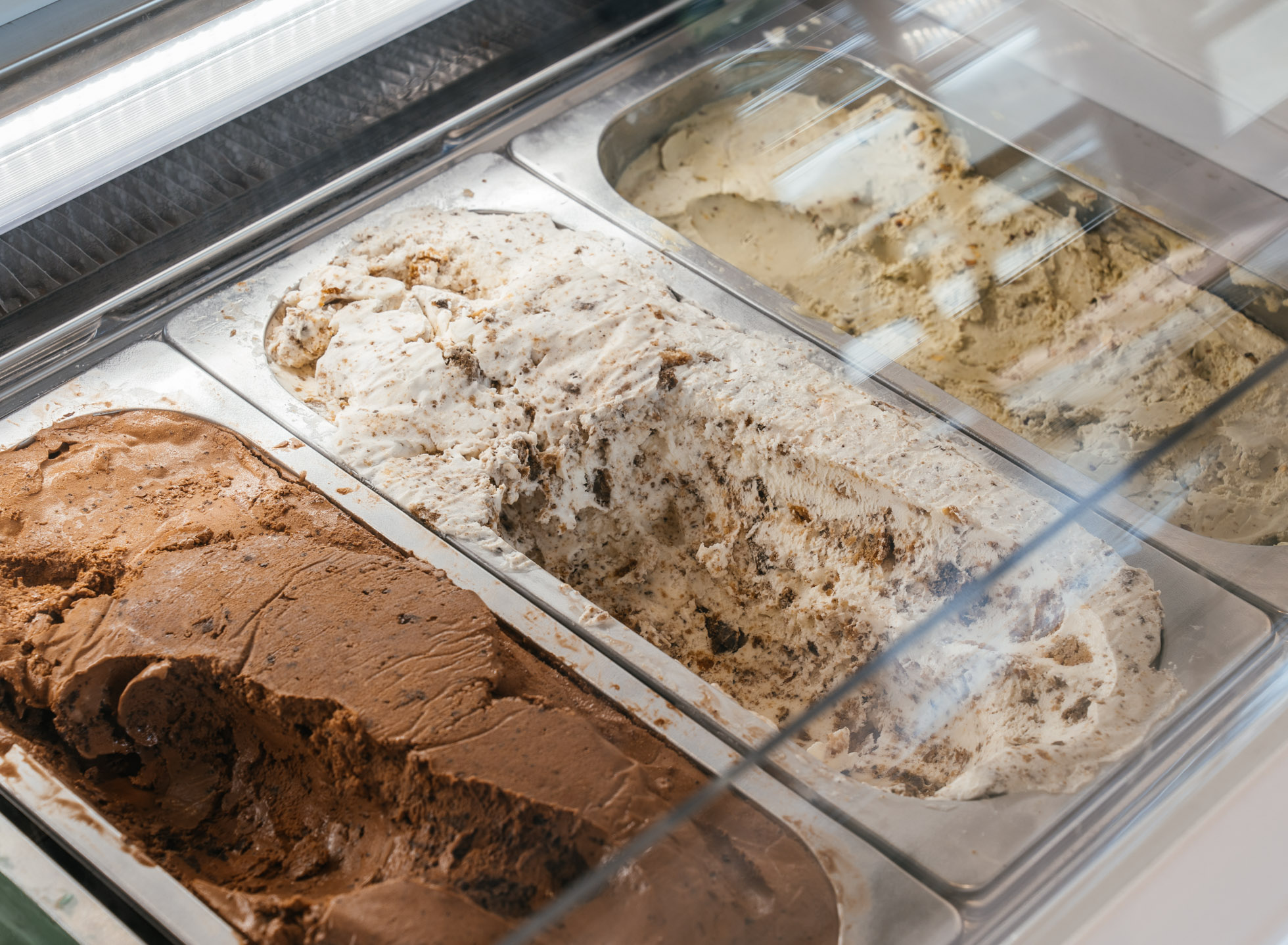 Cold Moo Brings Its Swirls and Scoops to Menteng - Manual Jakarta