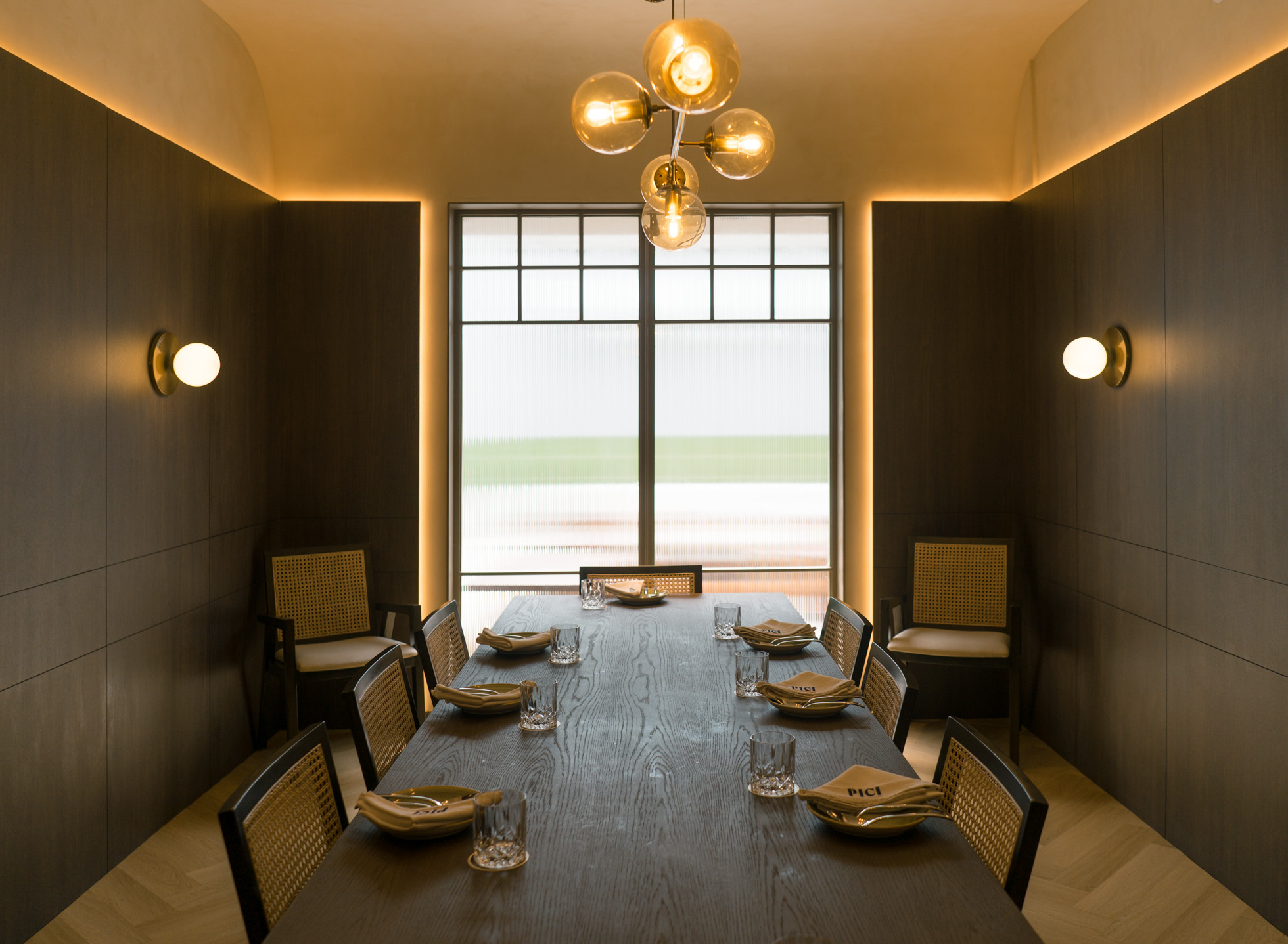 At PICI Pasta Bar & Ristorante, There's Pasta for Everyone - Manual Jakarta