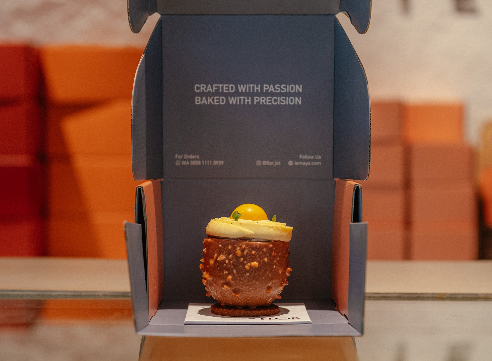 Flor - Manual Jakarta