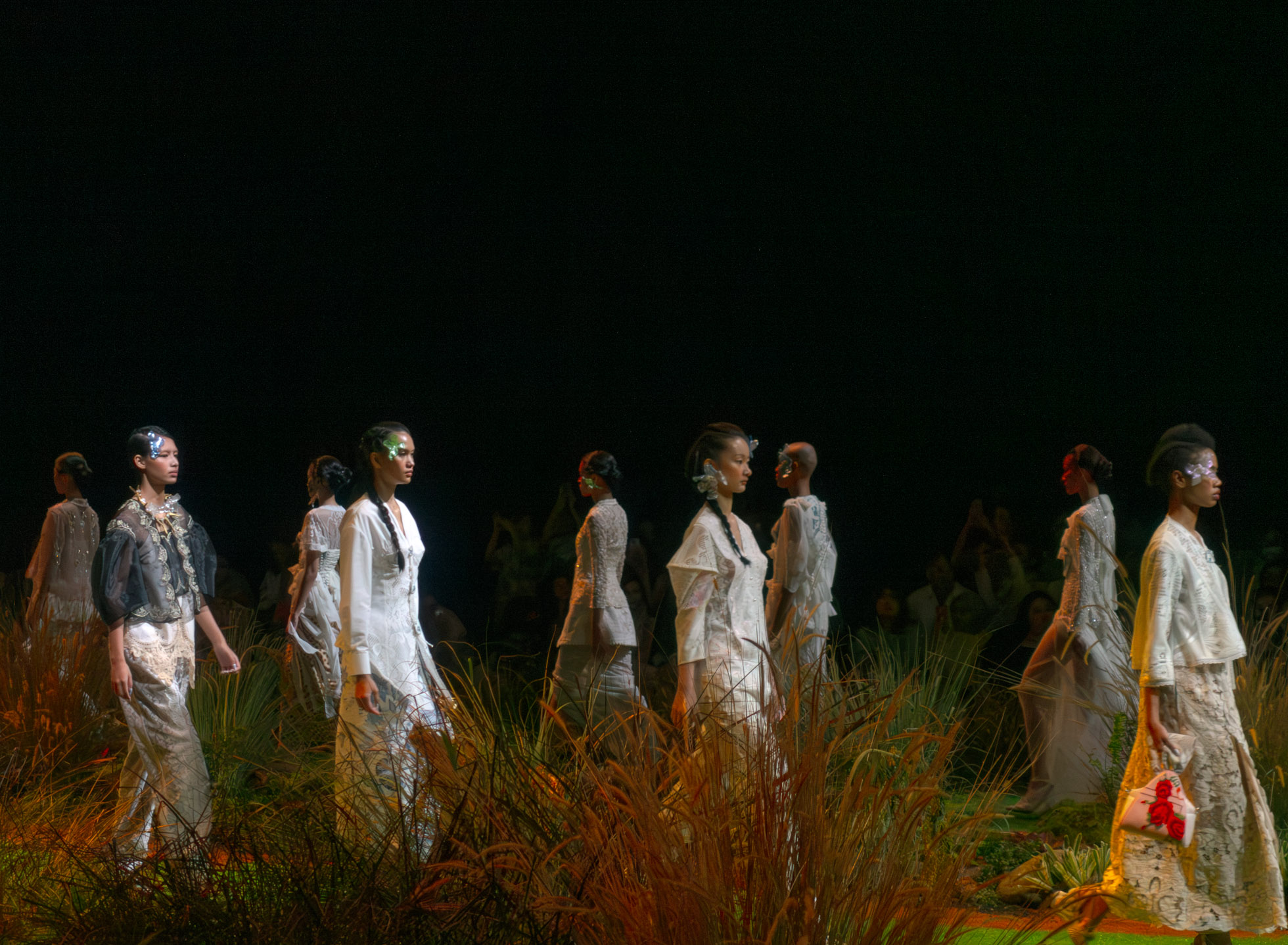 Traditions Reimagined in TOTON’s 2024 Presentation - Manual Jakarta