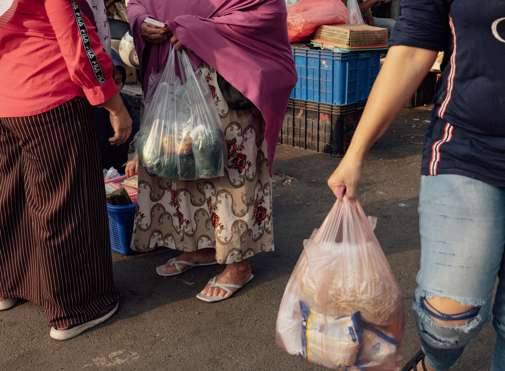 Daster, a Quiet Celebration of the Everyday - Manual Jakarta