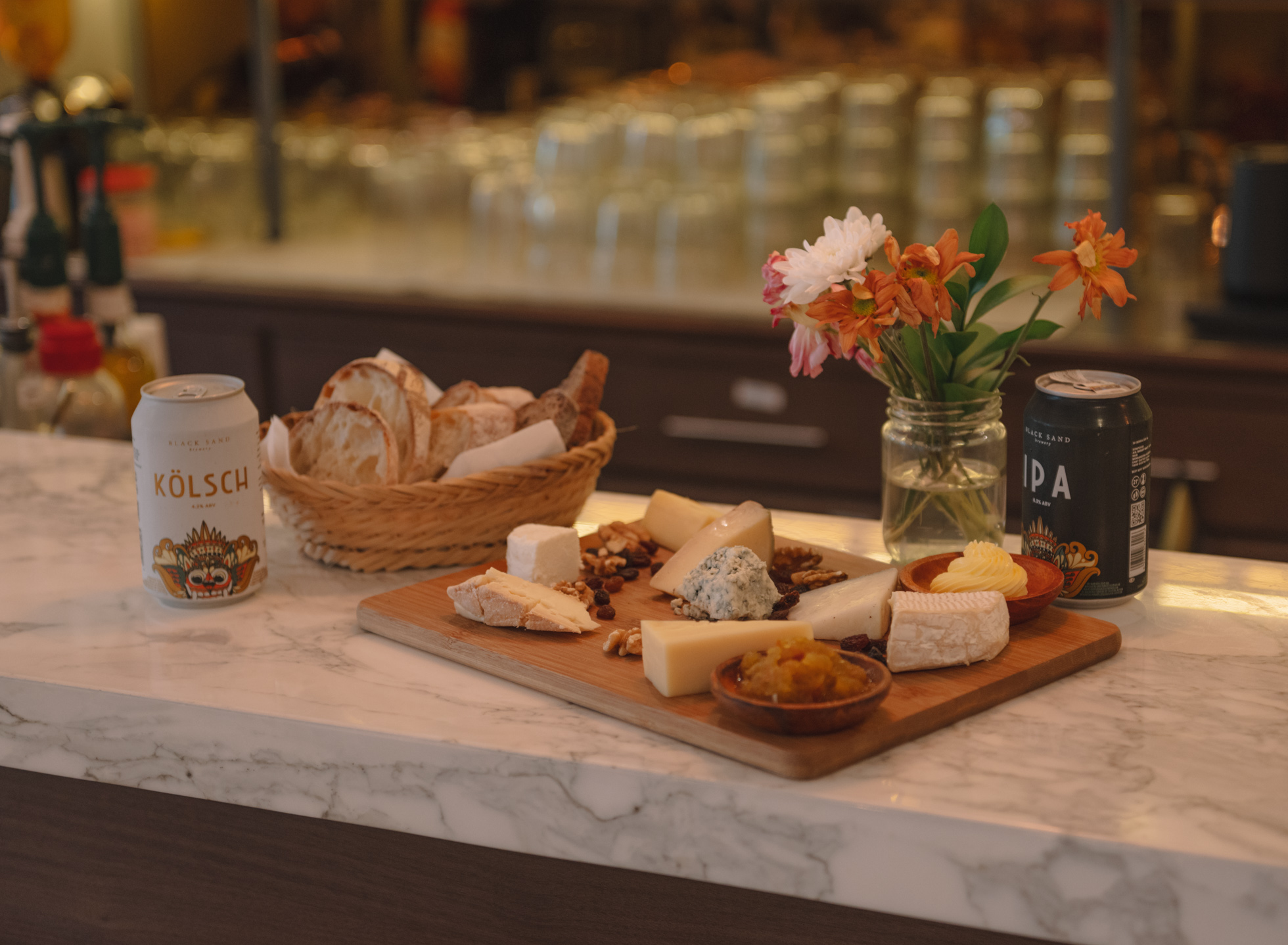 Levant Boulangerie, The Neighbourhood Cornerstone - Manual Jakarta