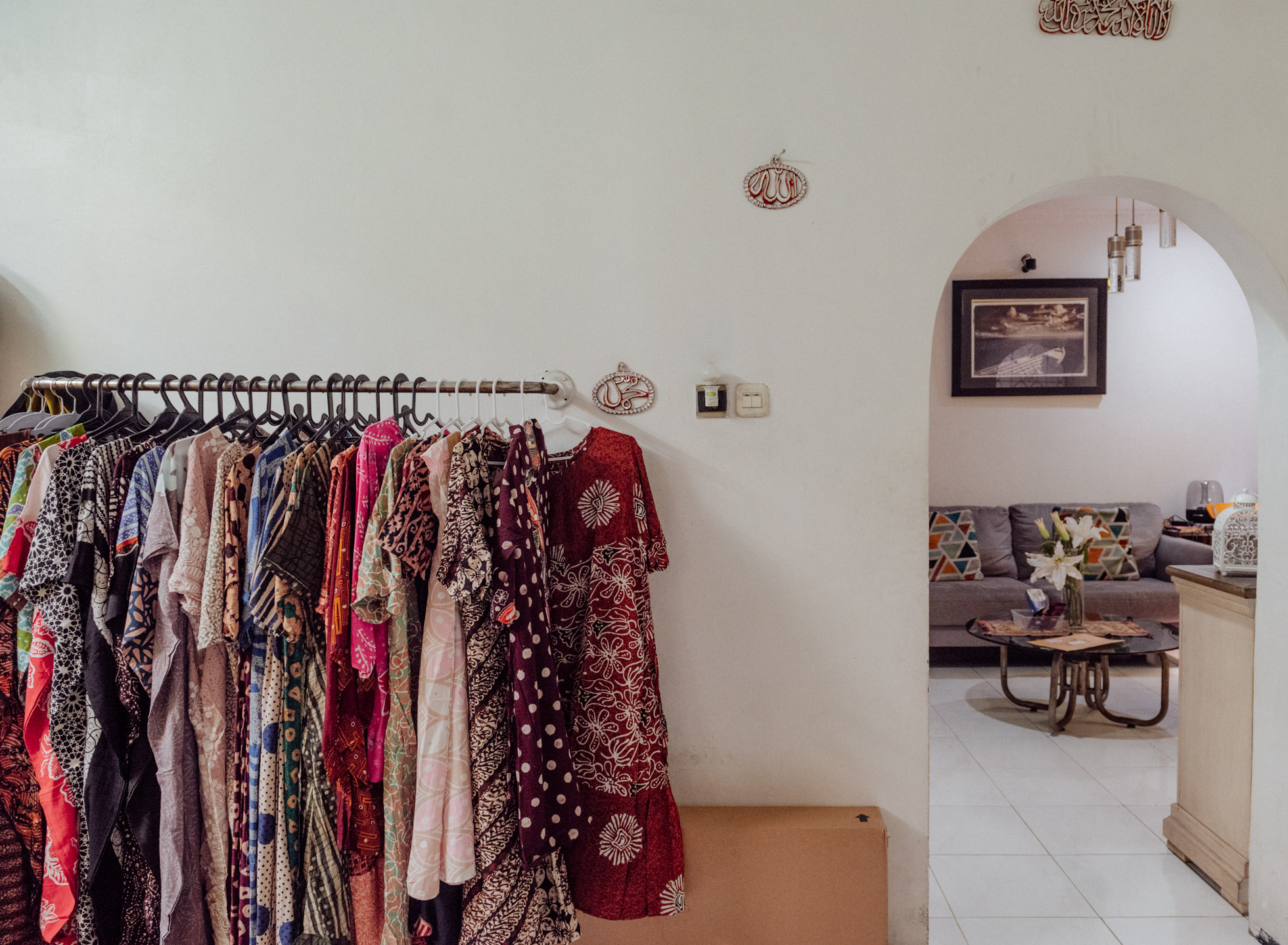 Daster, a Quiet Celebration of the Everyday - Manual Jakarta