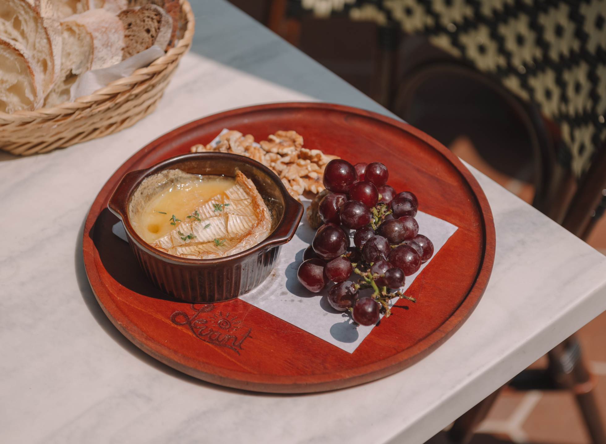 Levant Boulangerie, The Neighbourhood Cornerstone - Manual Jakarta