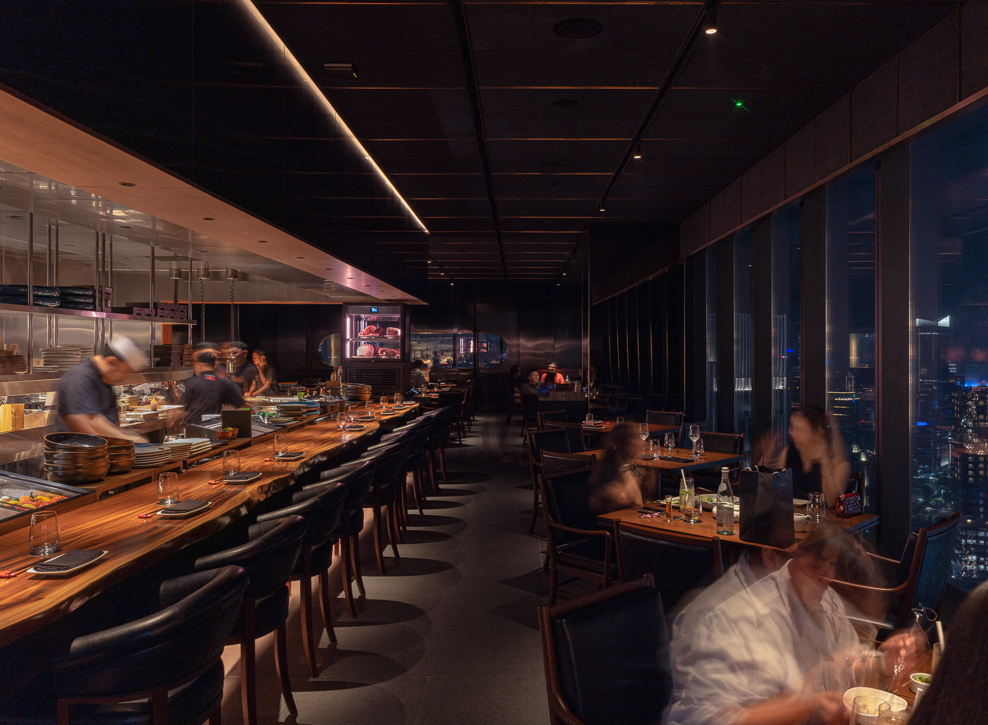 Morimoto Jakarta - Manual Jakarta