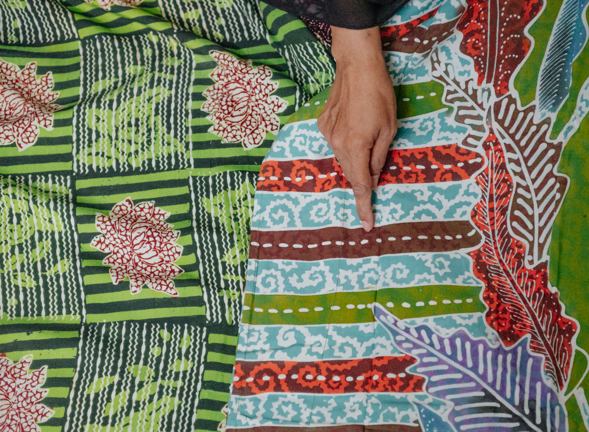 Daster, a Quiet Celebration of the Everyday - Manual Jakarta