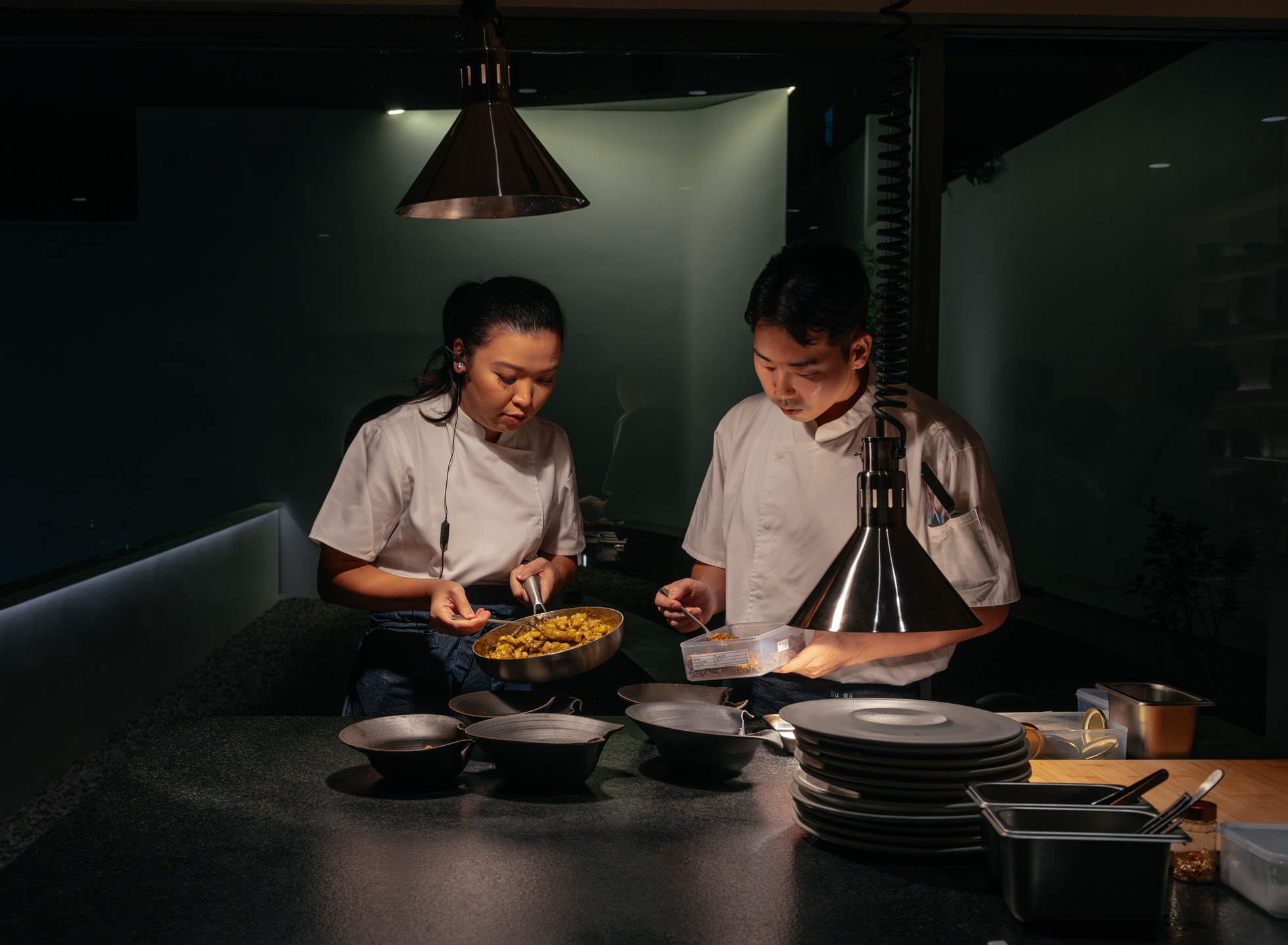 In Summary of SU MA - Manual Jakarta