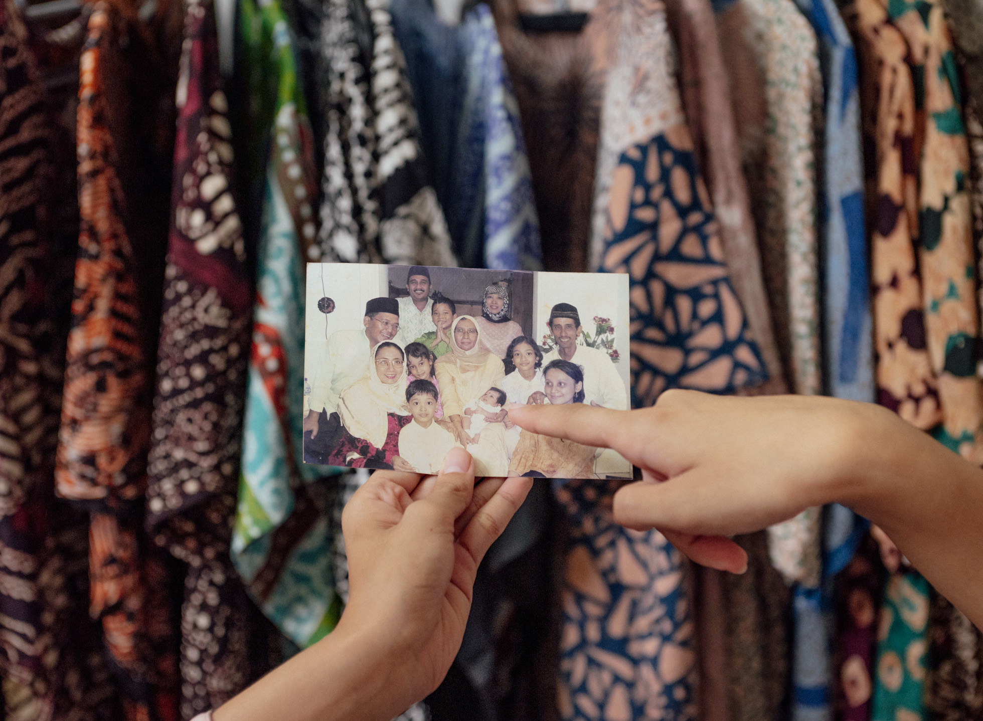 Daster, a Quiet Celebration of the Everyday - Manual Jakarta