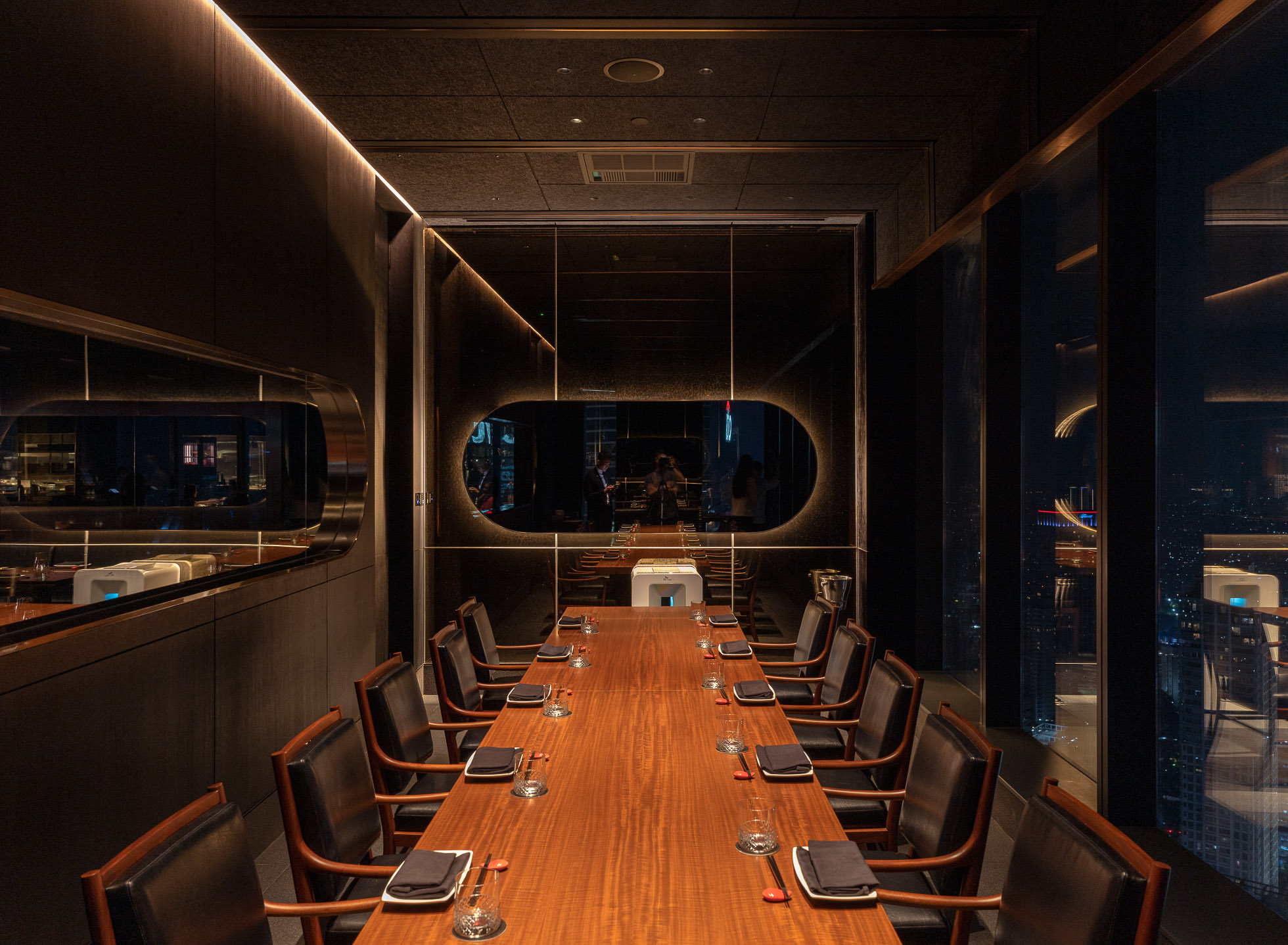 At Morimoto Jakarta, a Heightened Sense of Japanese Cooking - Manual ...